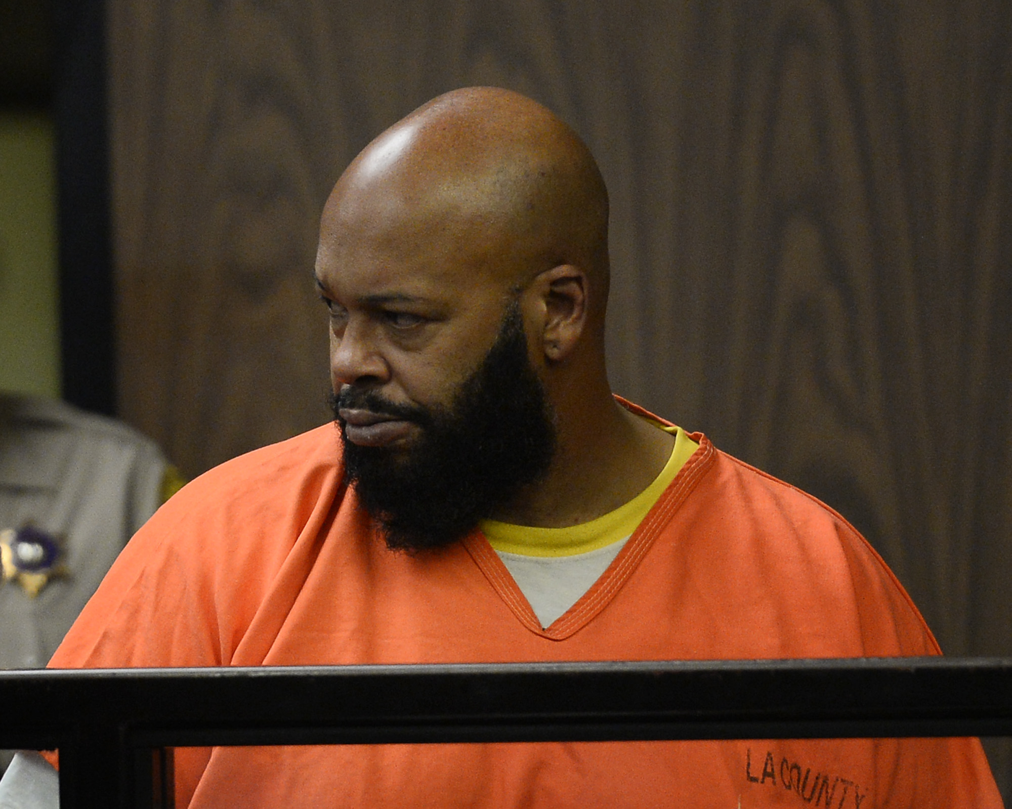 The 911 Call in Marion ‘Suge’ Knight’s Murder Case Has Been Released