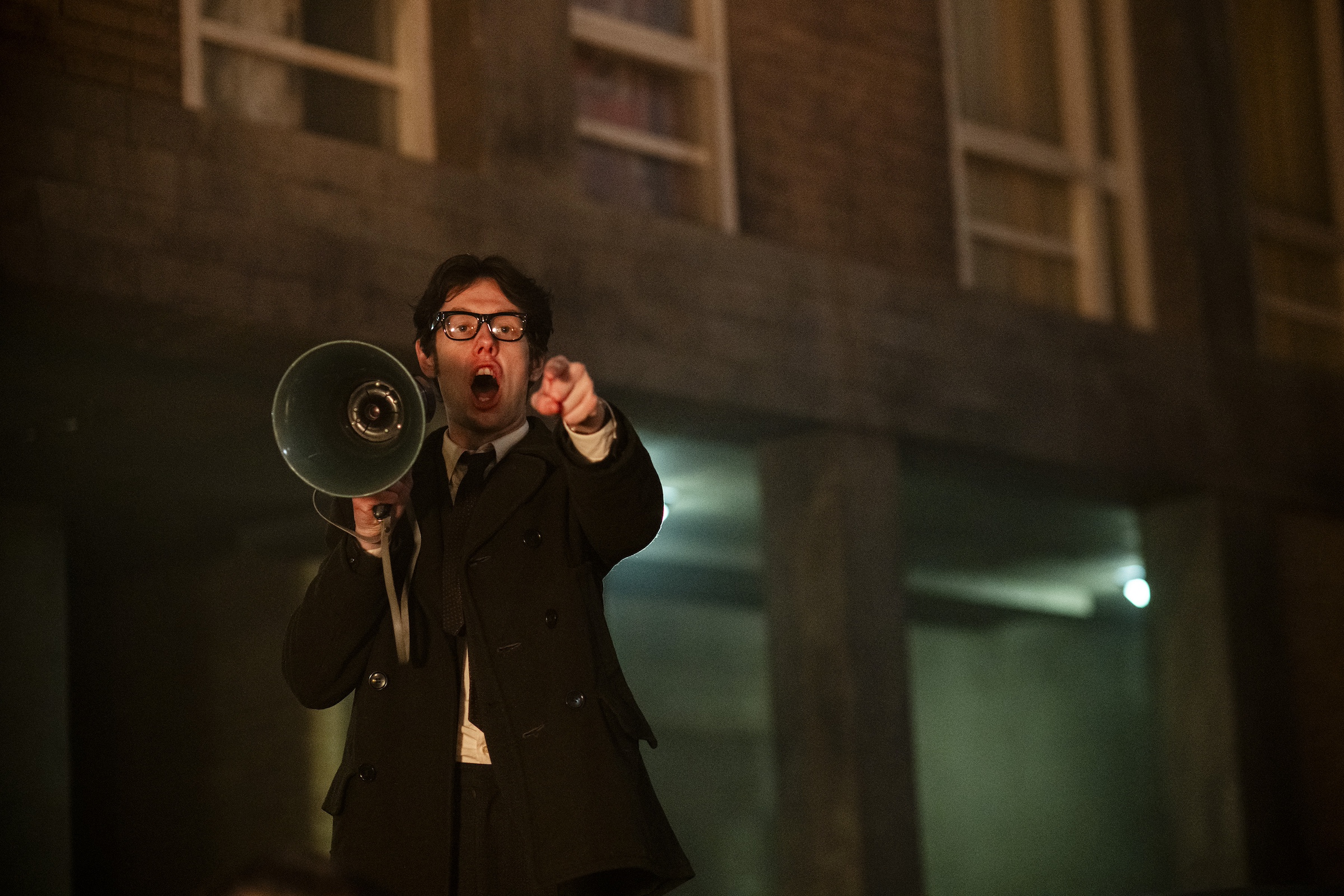The Devastating True Story Behind FX's Say Nothing