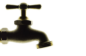 Making Water a Matter of Race