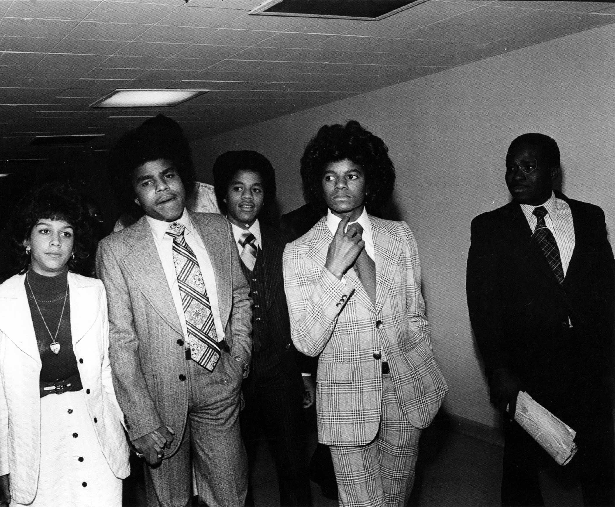 Michael Jackson: New Unpublished Photos Discovered