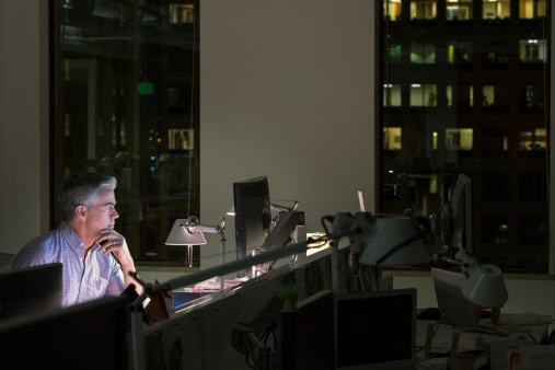 11 Scientifically Proven Reasons Why Night Owls Get More Done