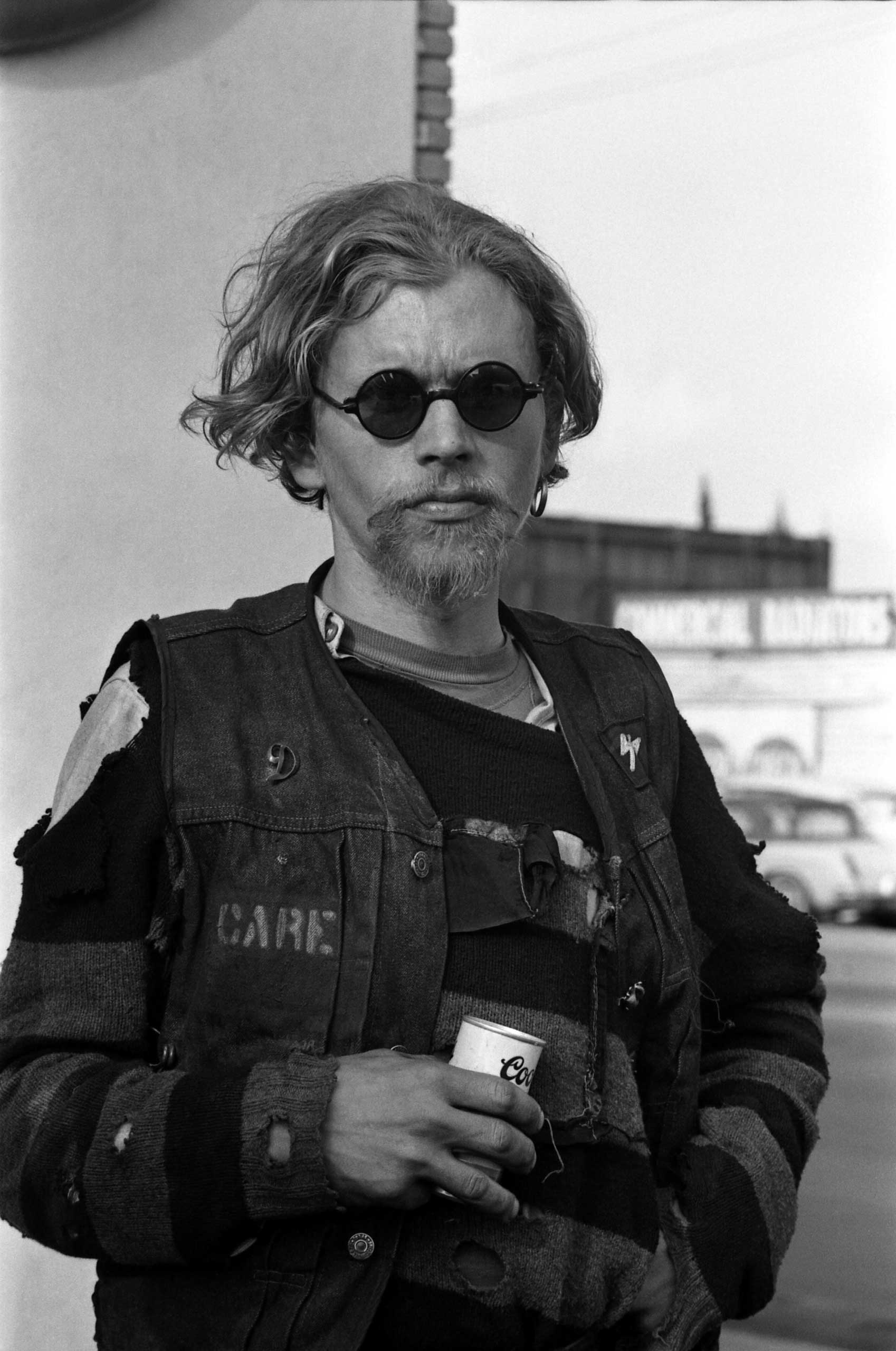 Hells Angels, 1965: Early Photos of American Rebels by Bill Ray