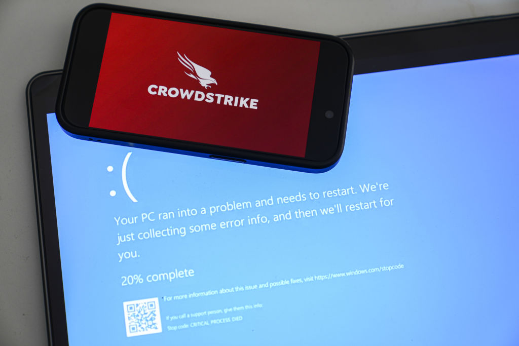 CrowdStrike's Role In the Microsoft IT Outage, Explained