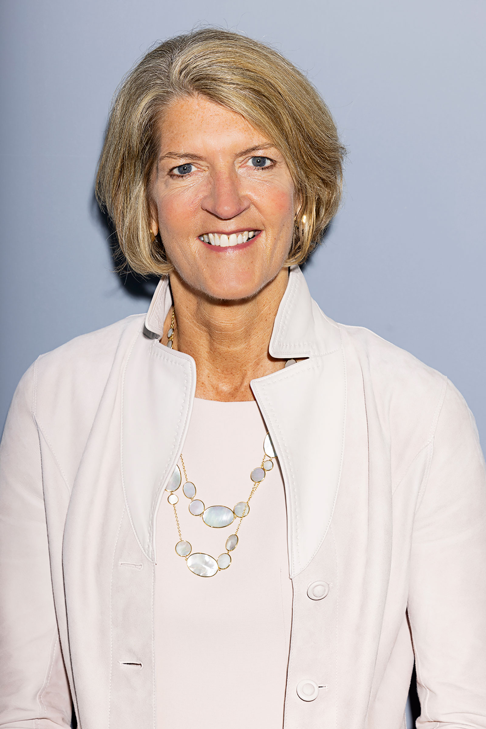 Beth Ford Is on the 2024 TIME100 List