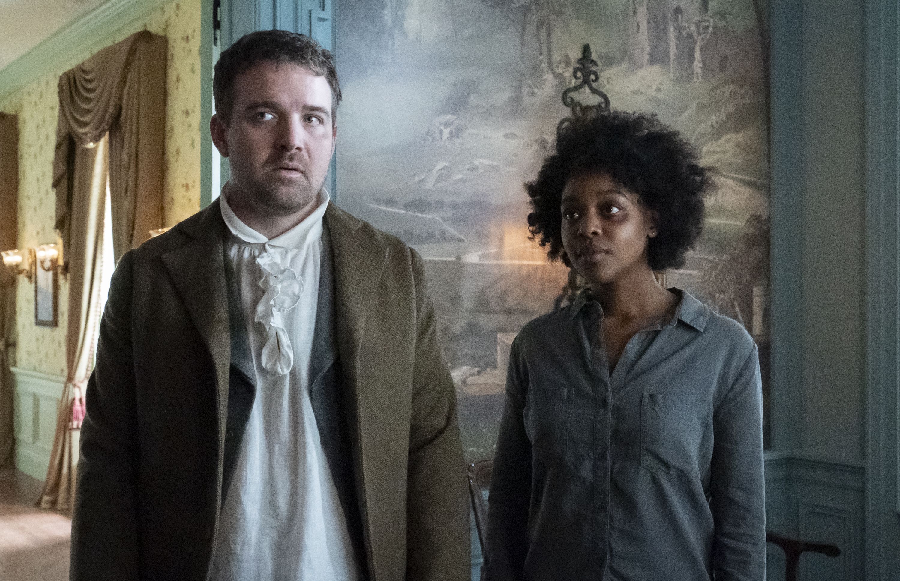 Kindred Is a Solid Adaptation of the Octavia Butler Classic