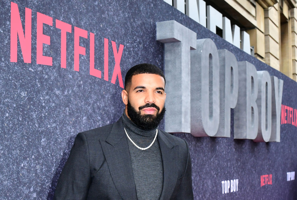 Leaked Drake New Song Toosie Slide Inspires TikTok Challenge