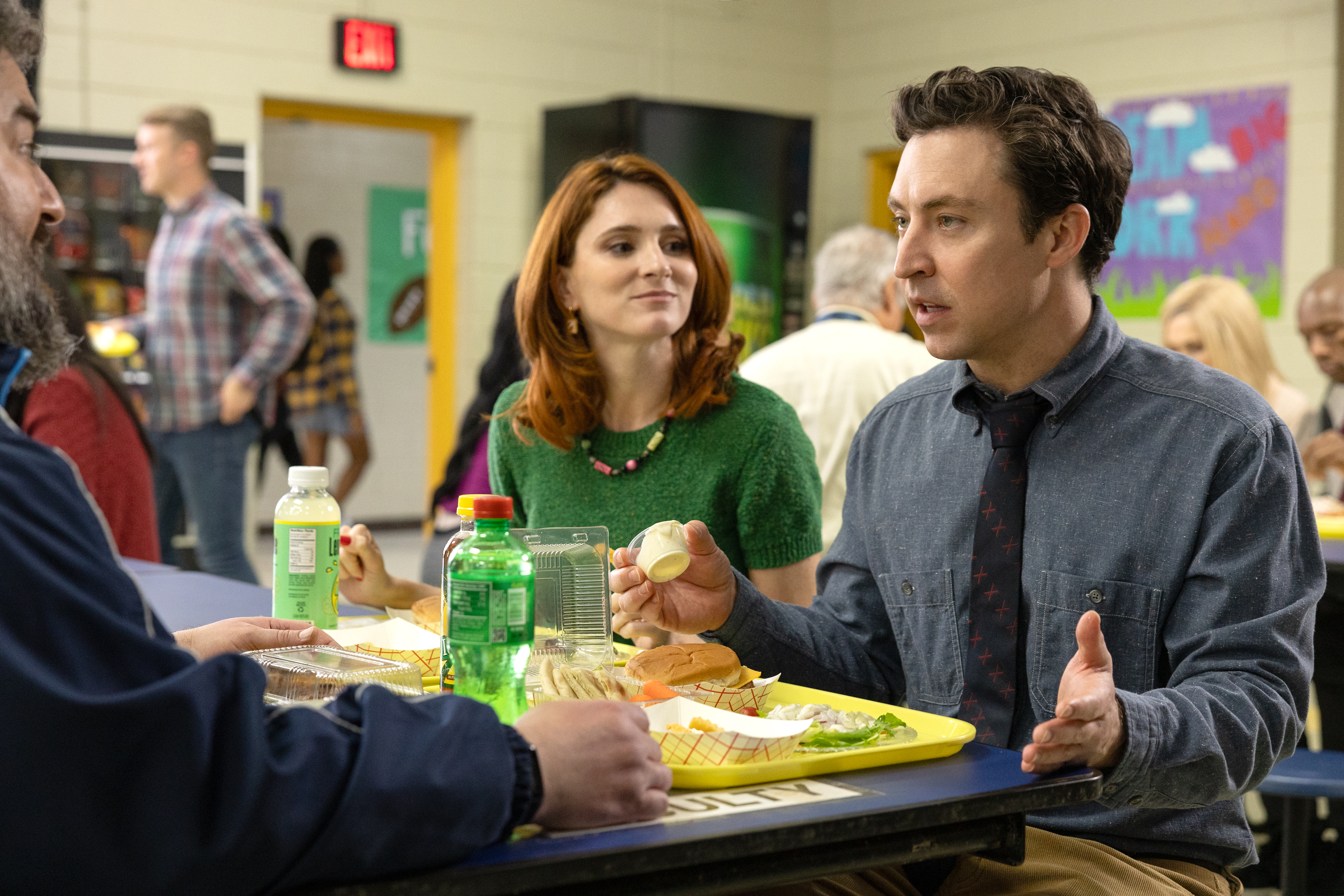 FX's 'English Teacher' Is the Year's Best New Sitcom: Review