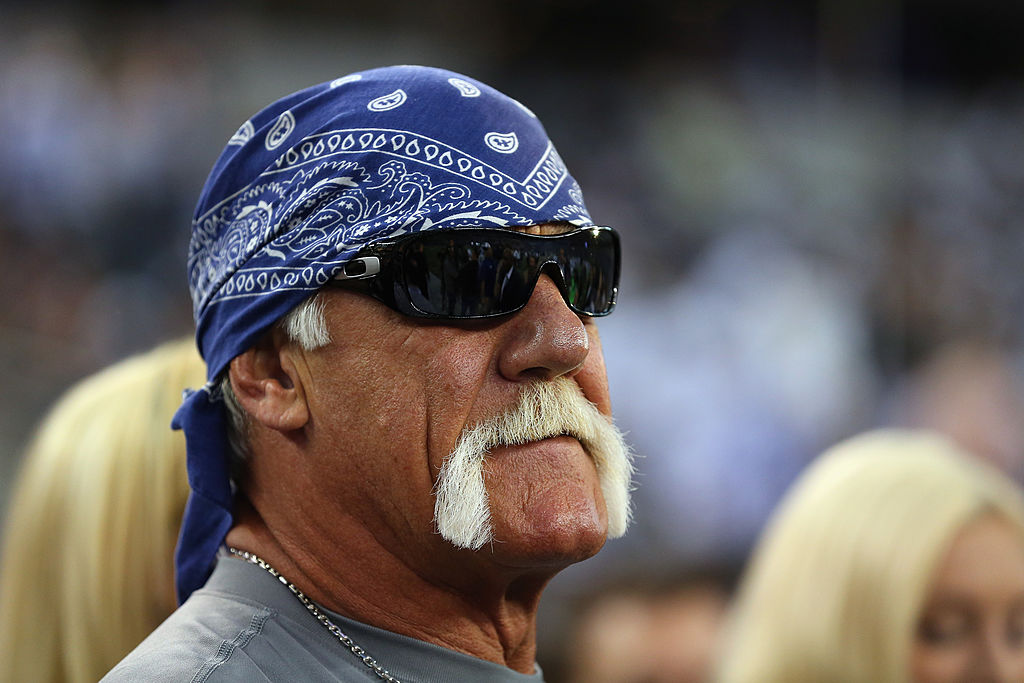 Hulk Hogan’s Sex Tape Trial Against Gawker Begins In Florida