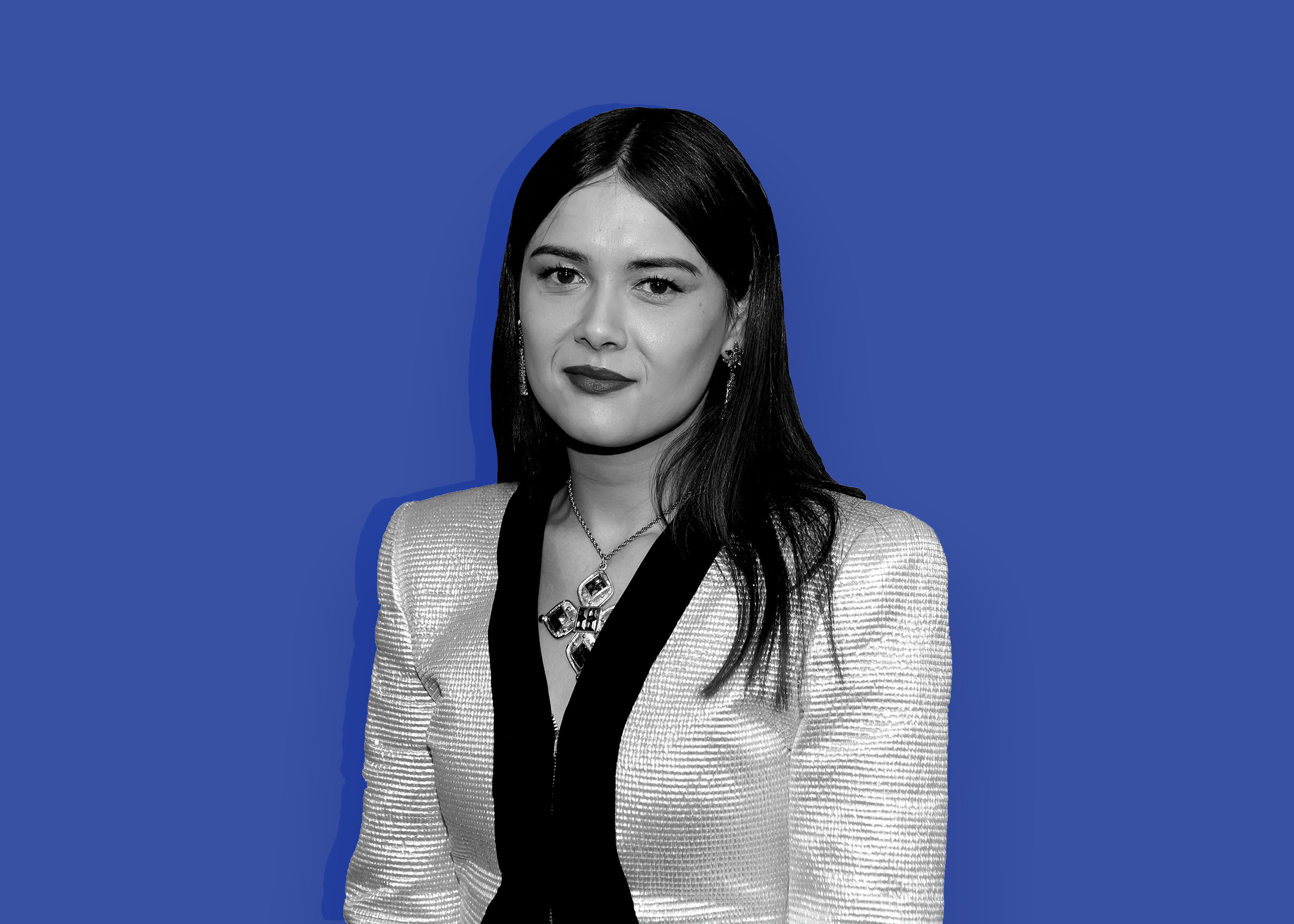 Suyin Haynes | TIME