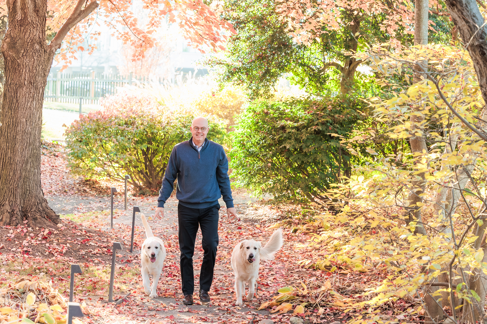 Why Mars Inc.'s CEO Wants to Help Others on Climate Goals