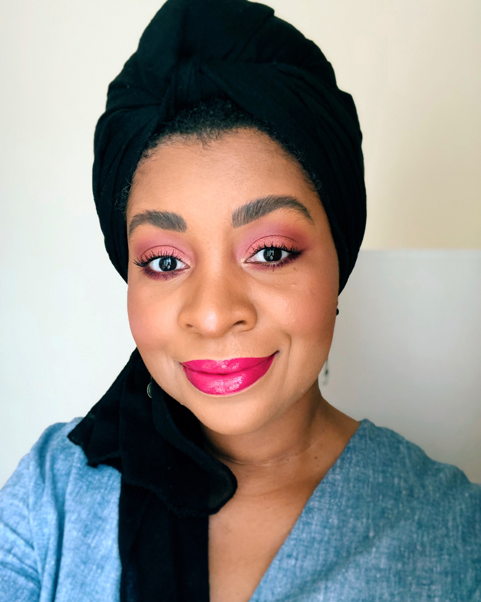 'Me and White Supremacy' Author Layla F. Saad on Anti-Racism