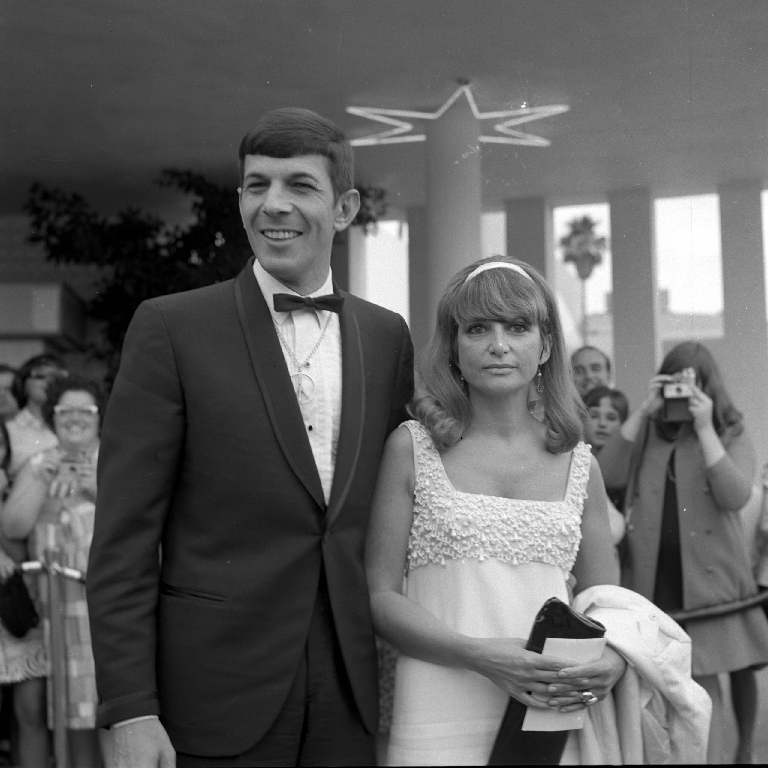 Leonard Nimoy Dead: His Final Tweet and Last Words