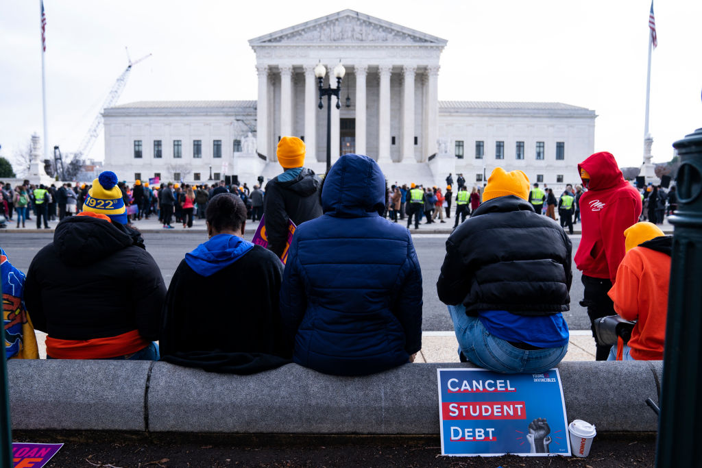 Supreme Court Strikes Down Student Loan Relief: What to Know