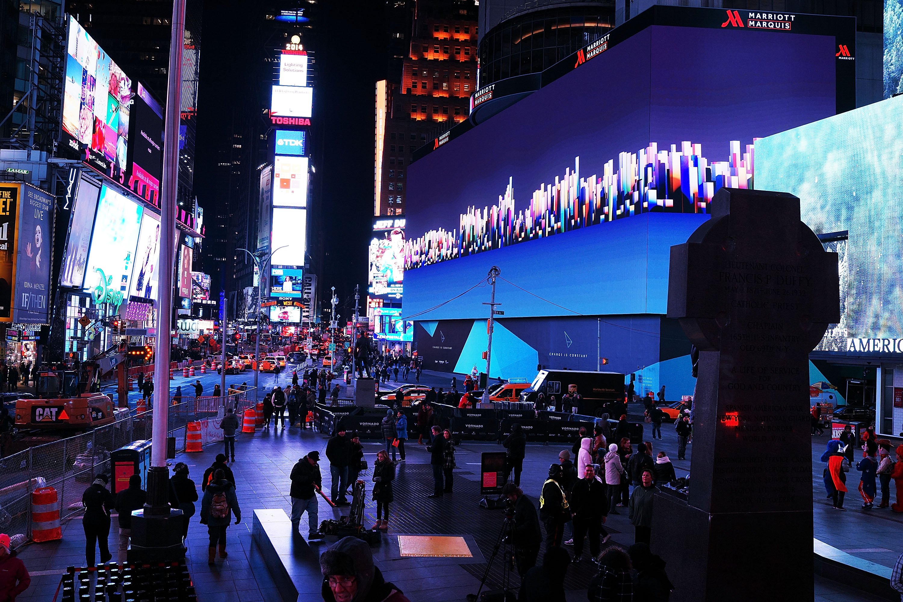 Times Square | TIME