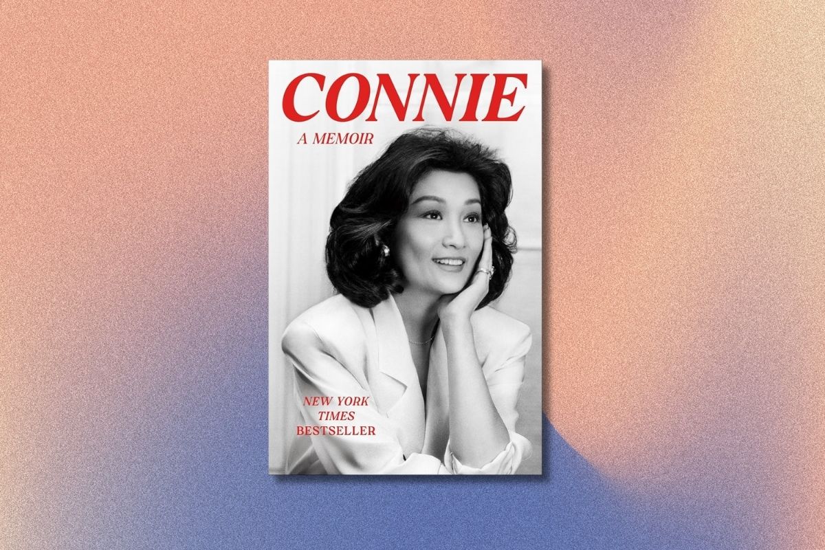 Connie: 100 Must-Read Books of 2024