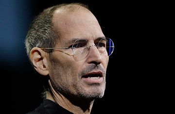 Steve Jobs' Cancer Journey