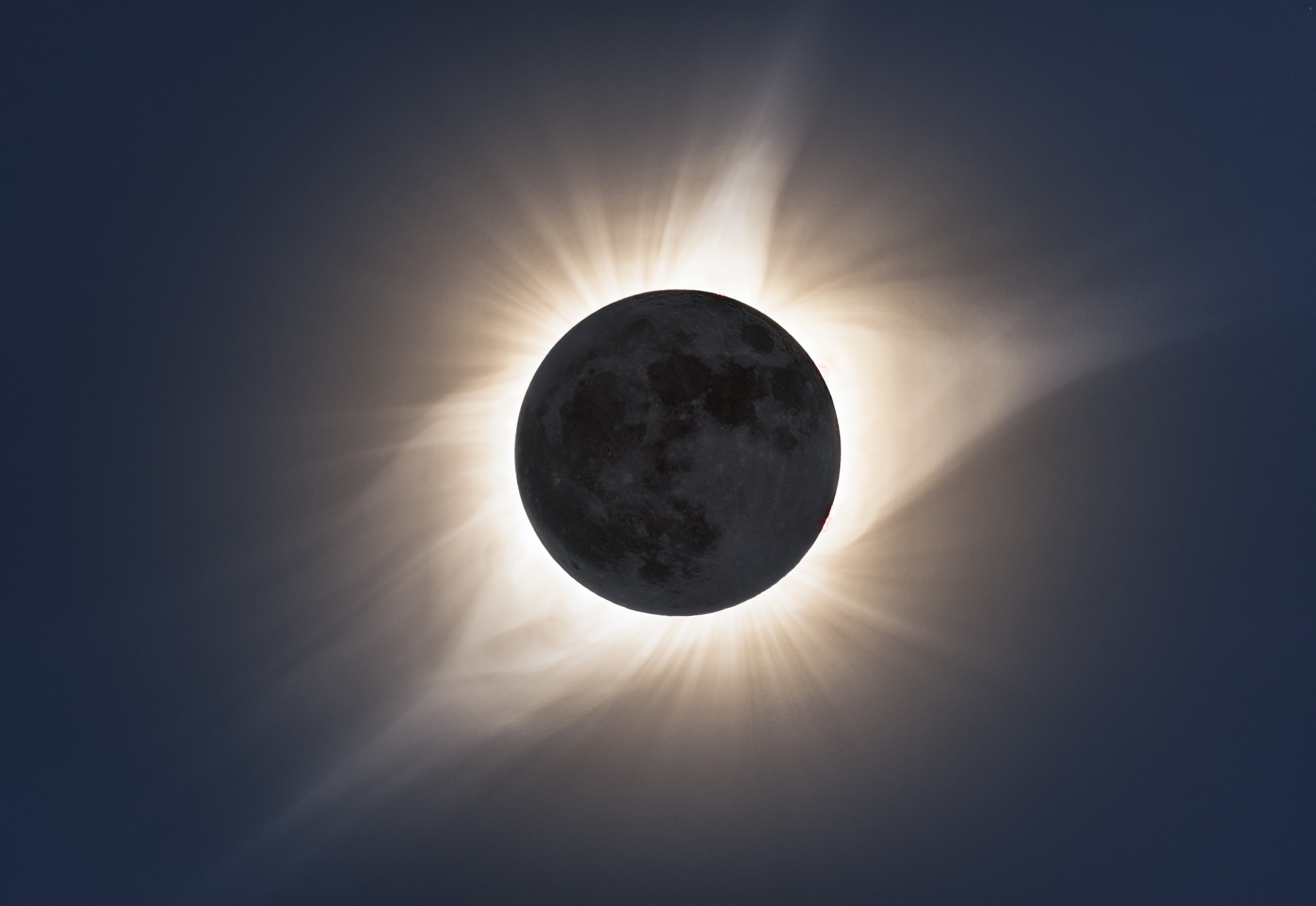 Watch Live: The 2024 Total Solar Eclipse