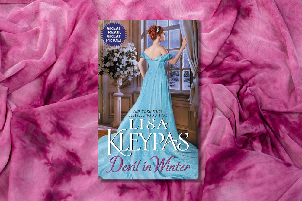 Devil in Winter: Best Romance Books
