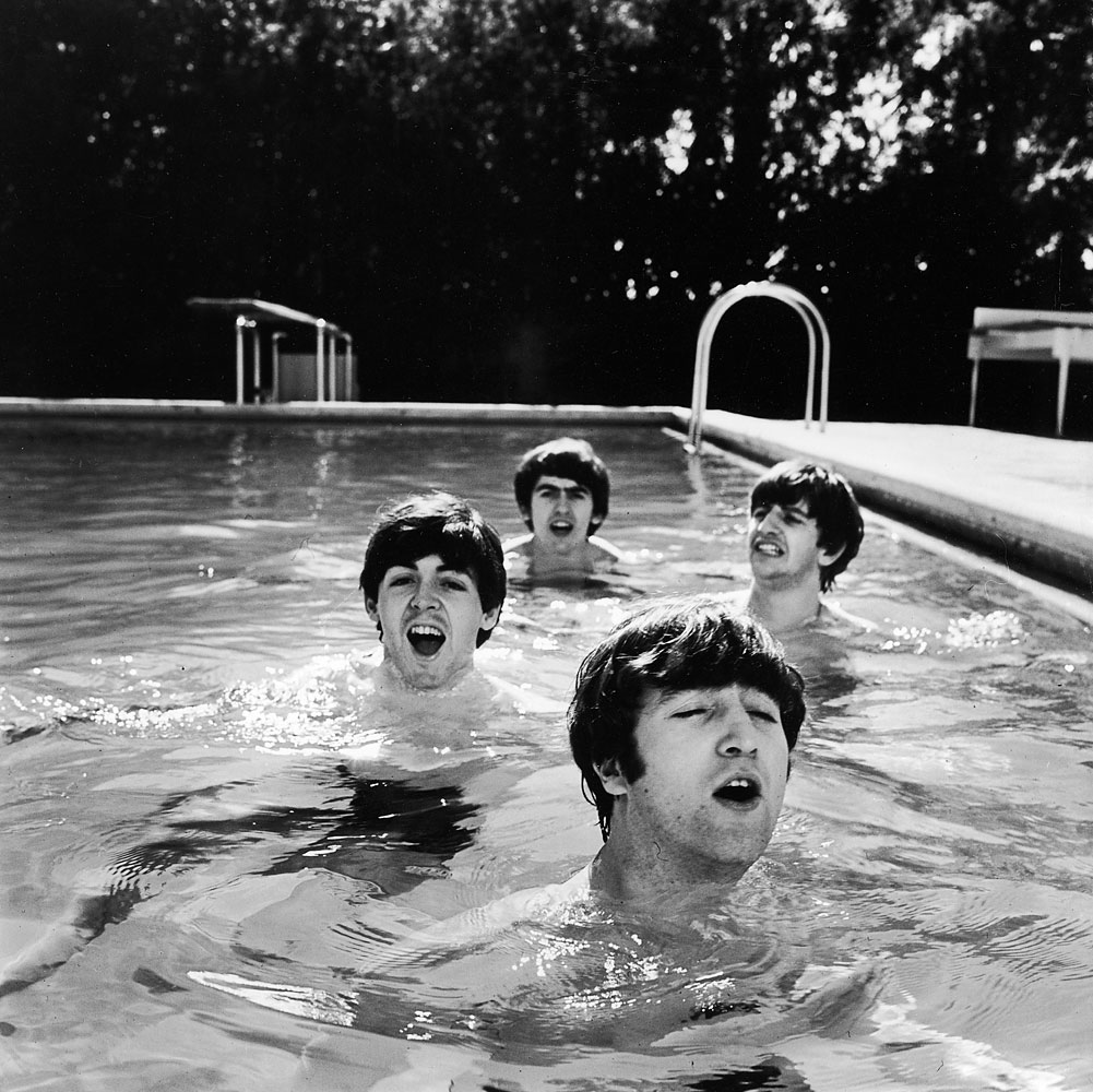 The Beatles Invasion Hits Miami, 50 Years Ago