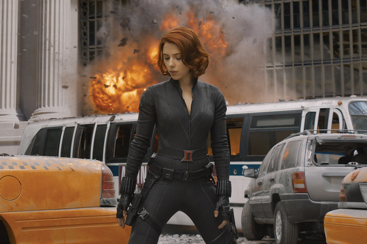 Avengers Review: Marvel Botches Nuclear Threat, Lacks Soul