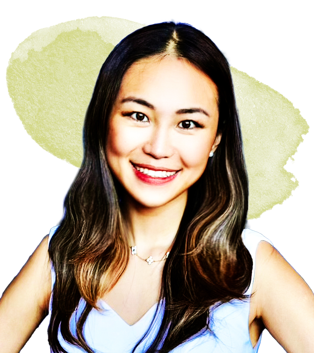 Nancy Xu: The 100 Most Influential People in AI 2023
