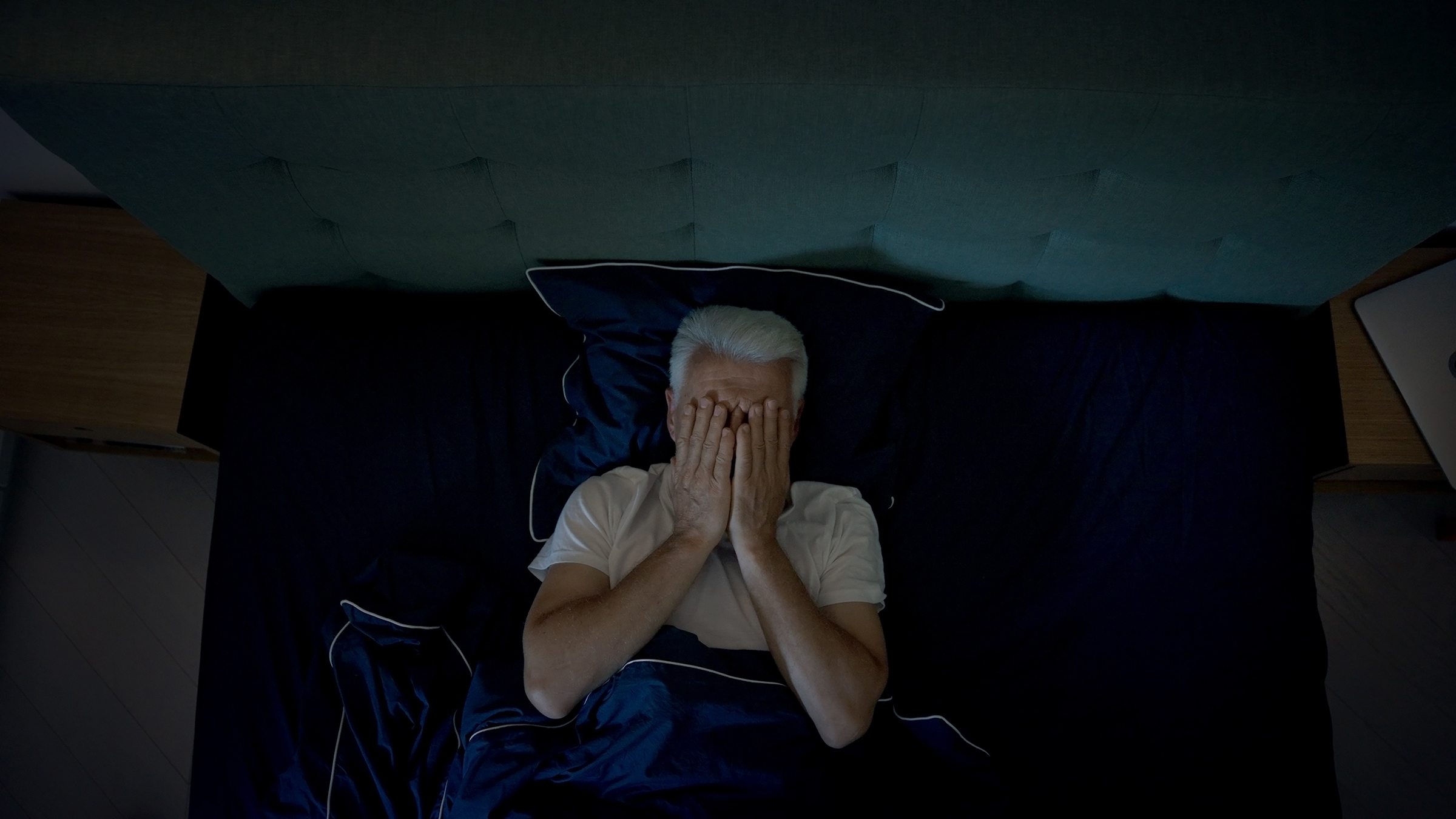 What to Do If You Have Sleep Apnea
