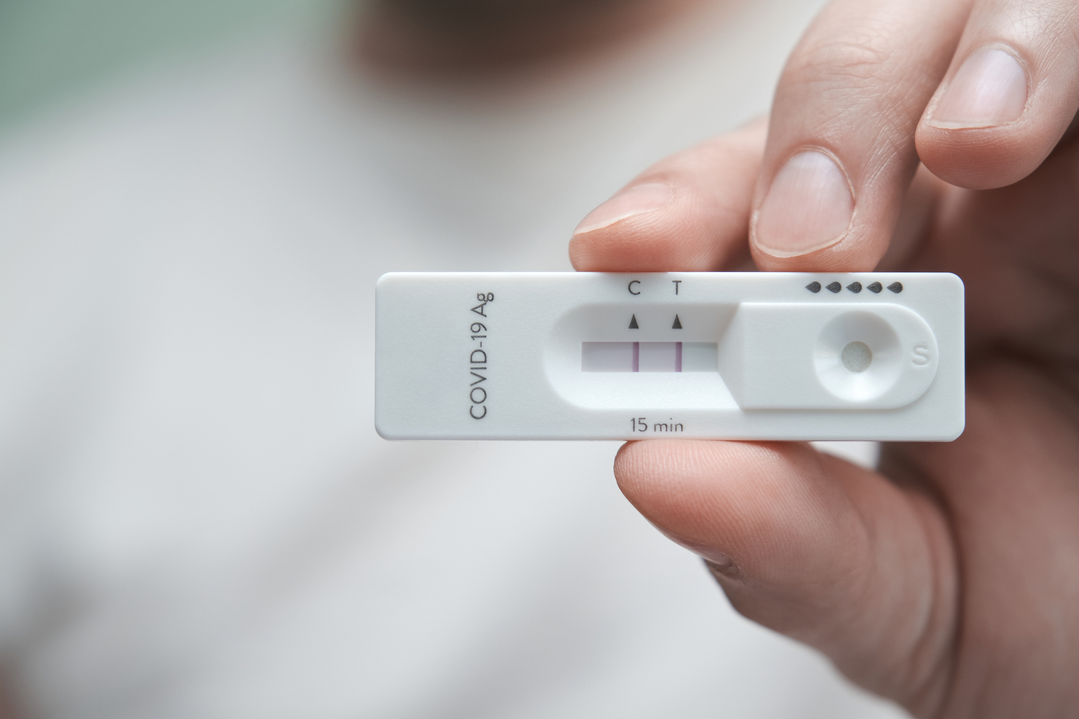 Is It Dangerous to Keep Getting COVID-19?