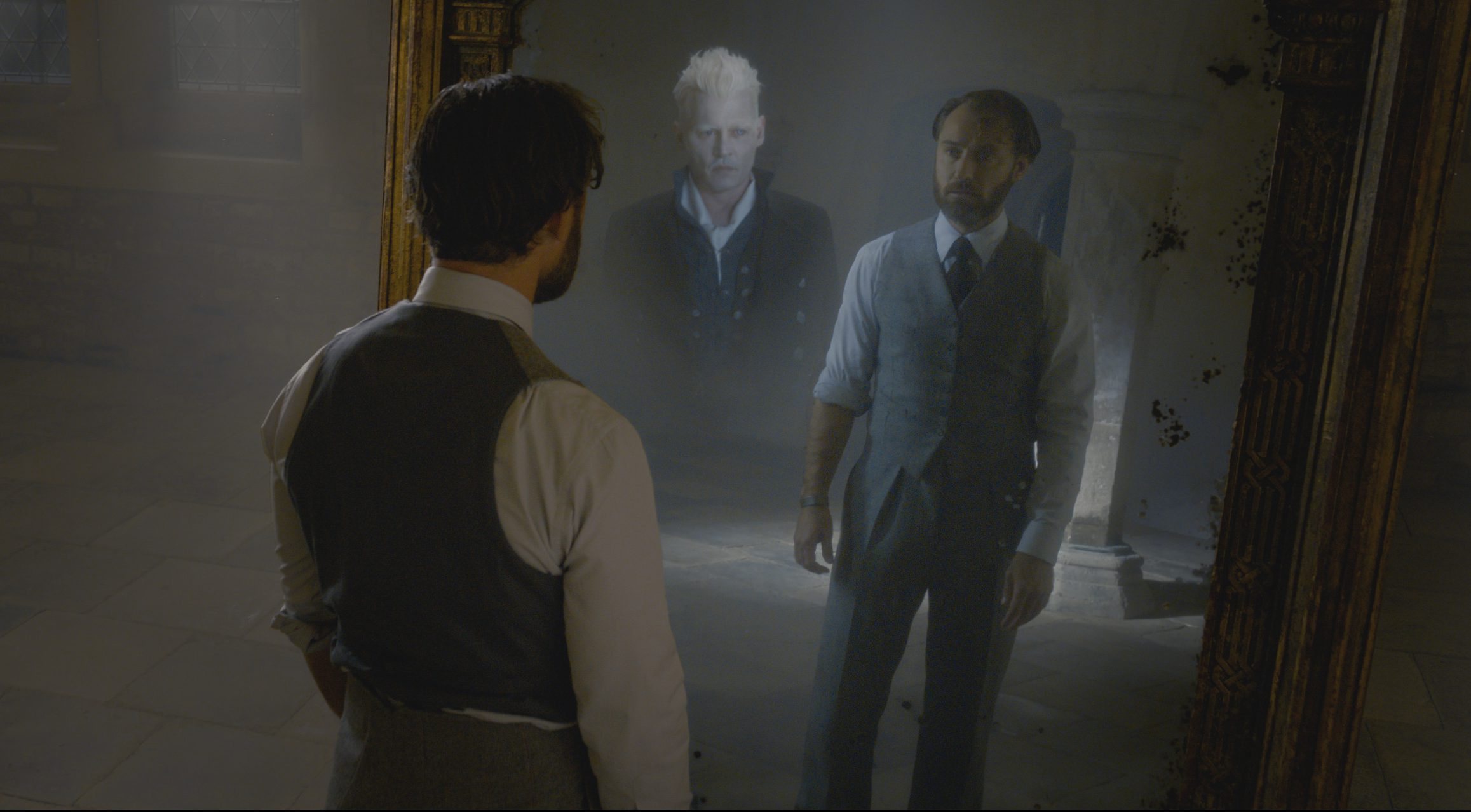 Harry Potter: How Fantastic Beasts Fits in the Timeline