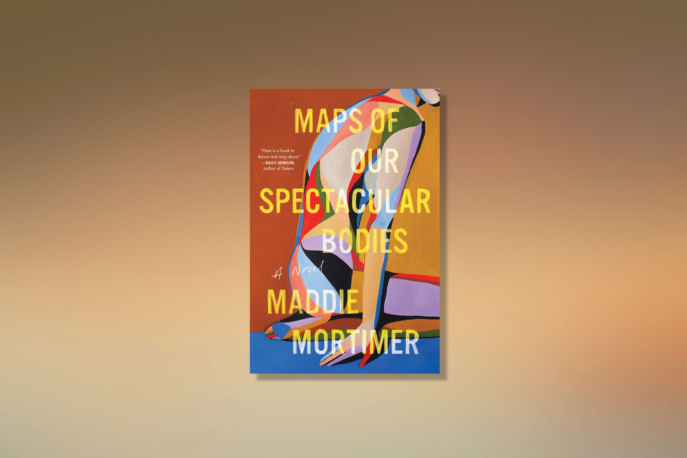 Maps of Our Spectacular Bodies: 100 Must-Read Books of 2022