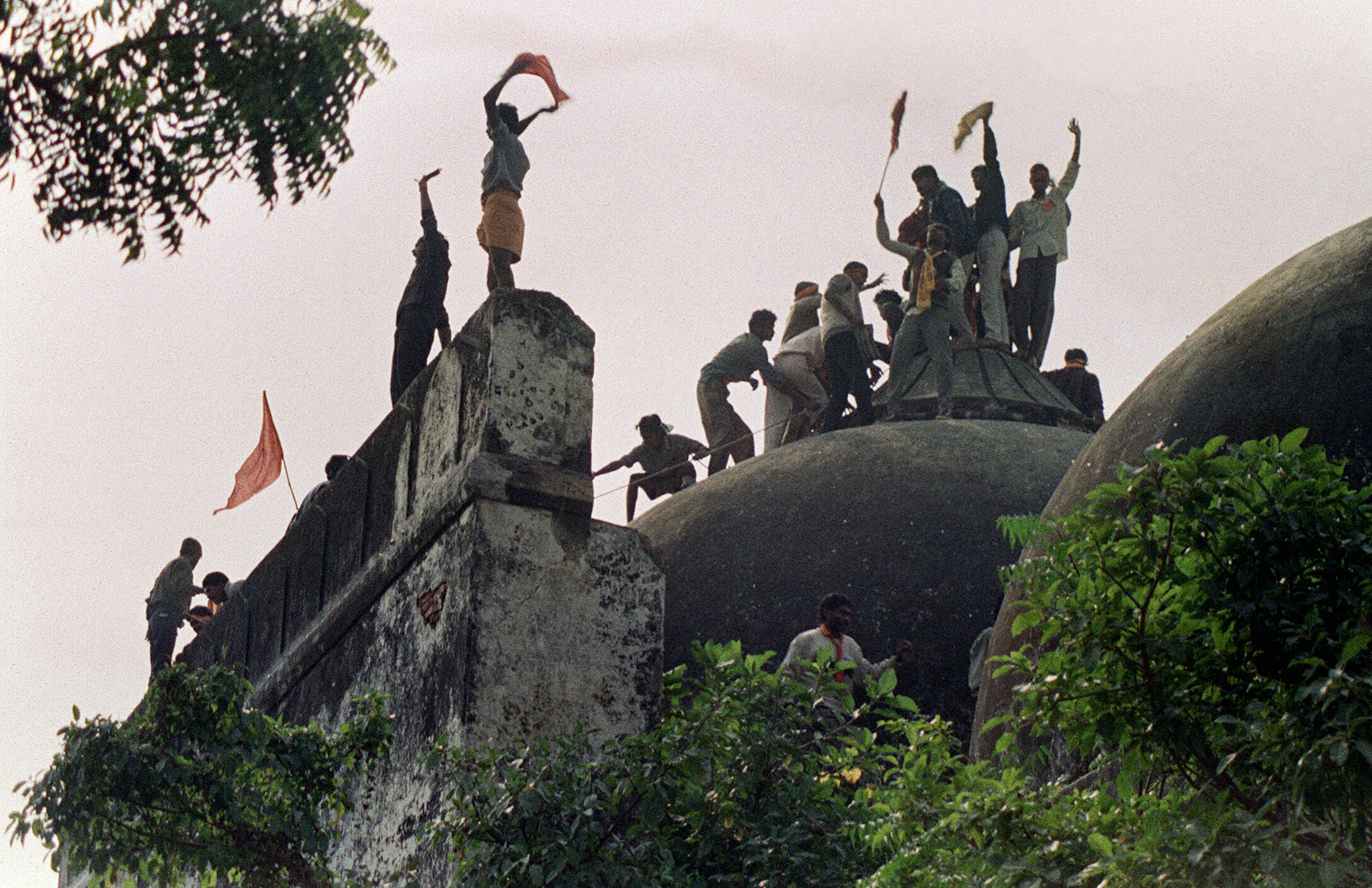 Ayodhya Verdict: What to Know About India Supreme Court Case