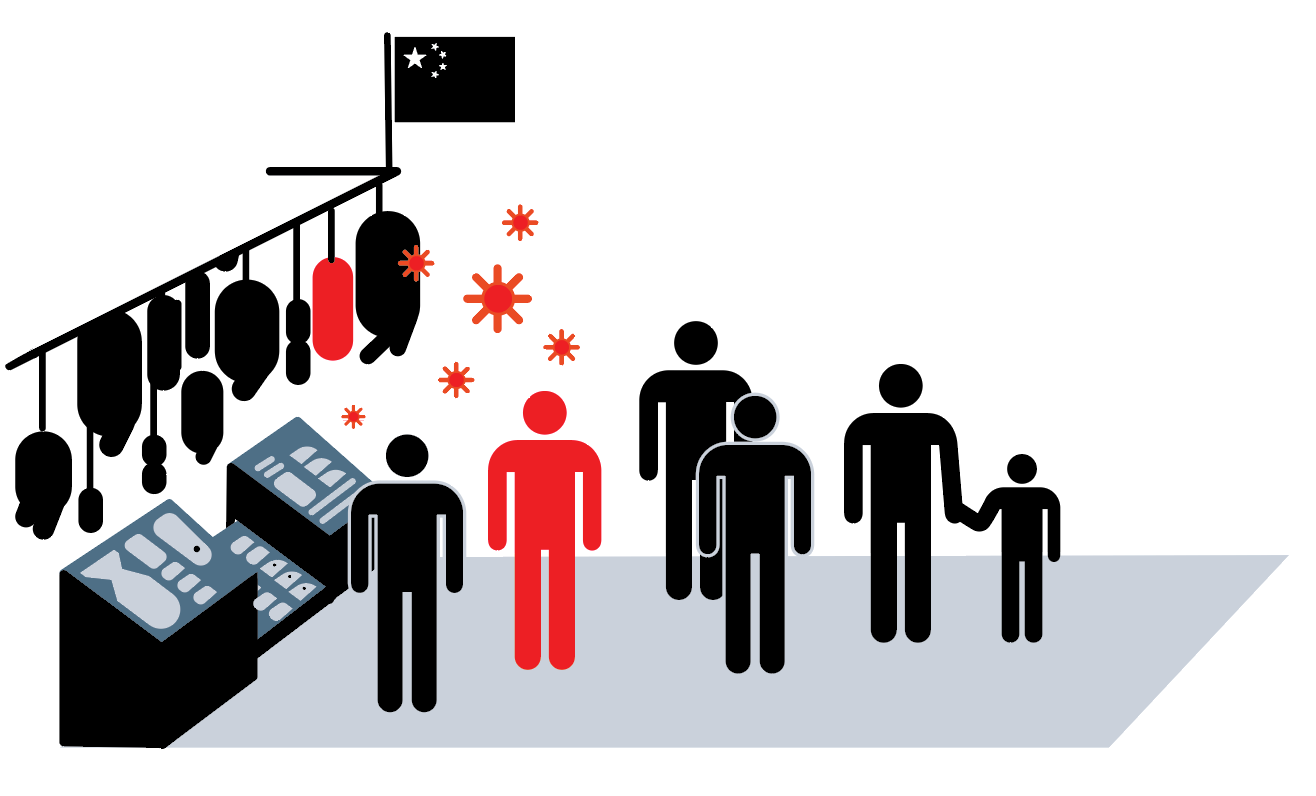 How the China Coronavirus Spread: Full Timeline