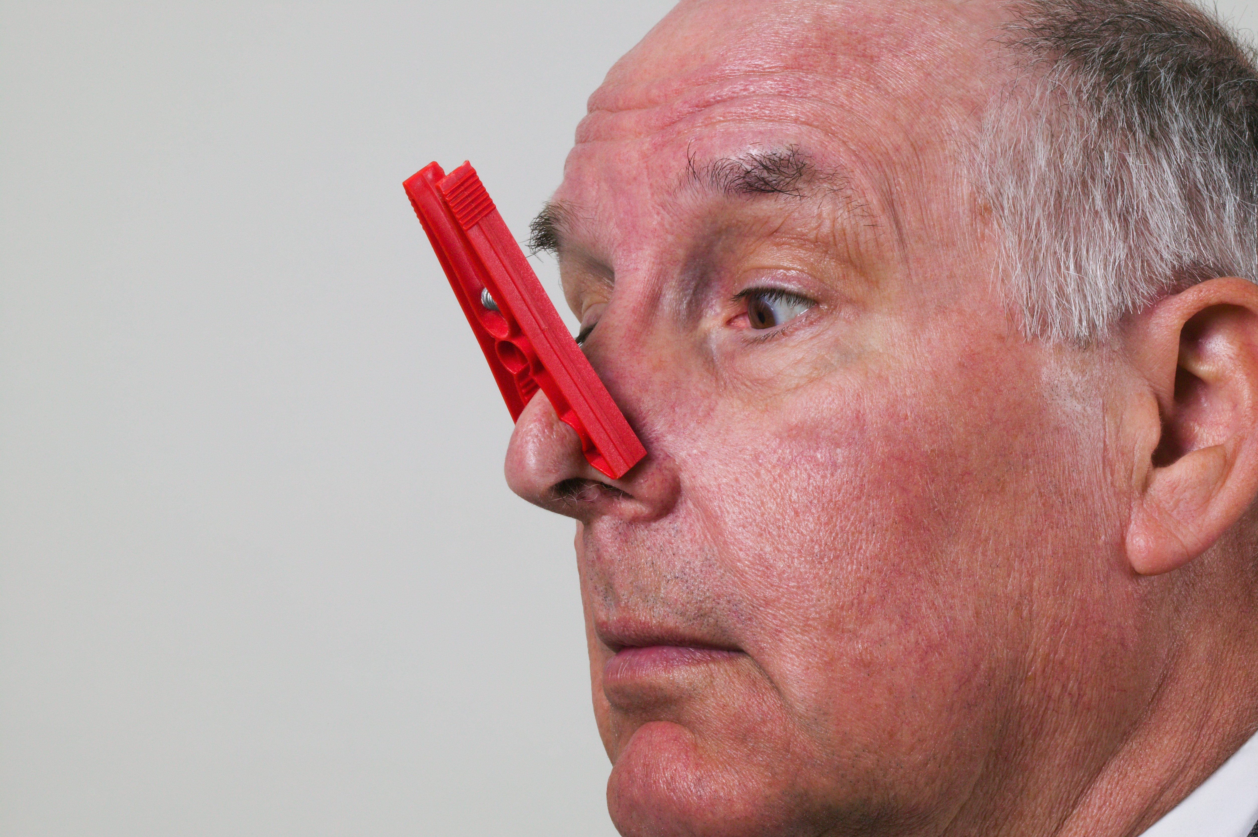 ‘Old-Person Smell’ Really Exists, Scientists Say