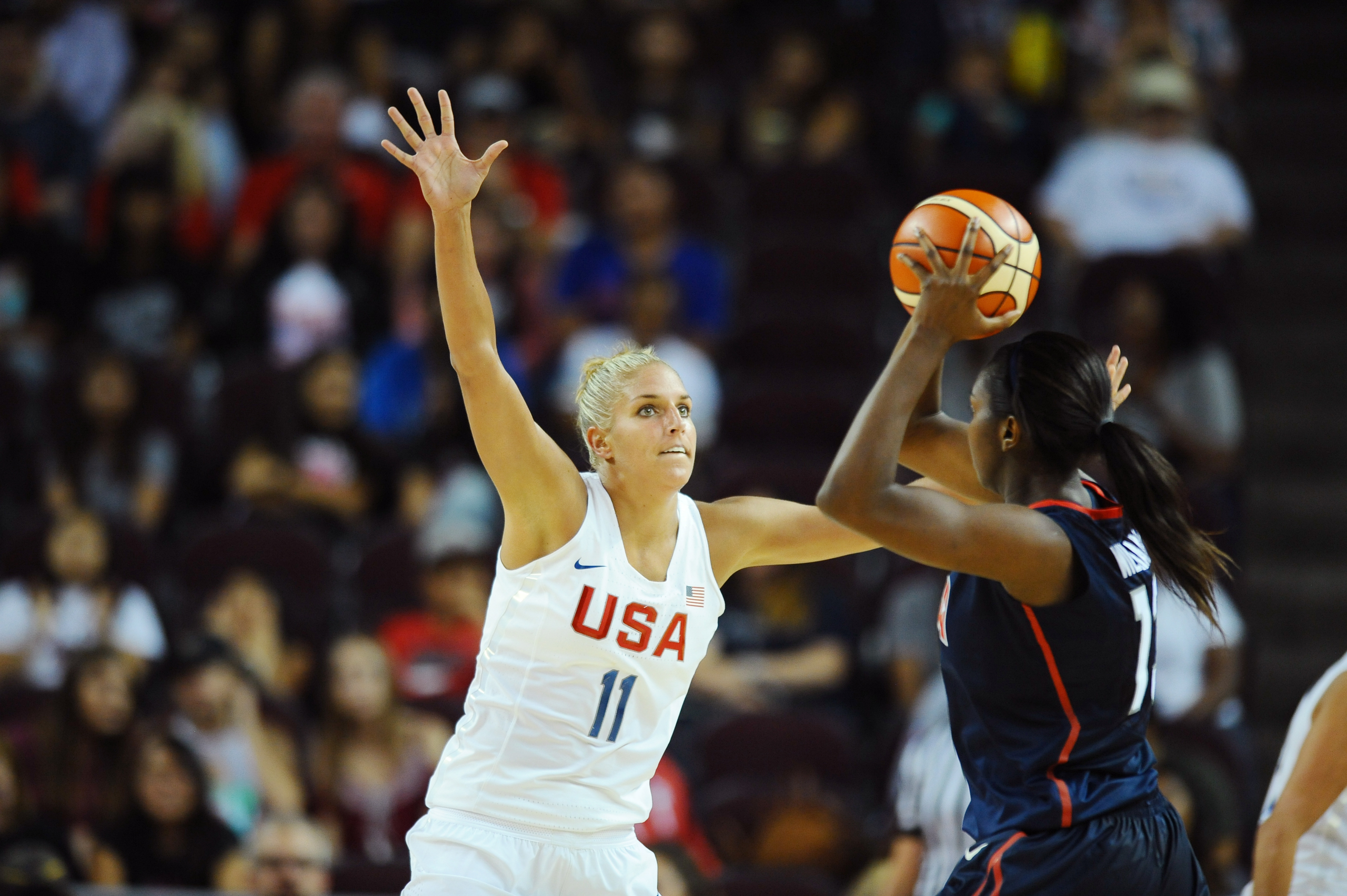 Rio Olympics 2016: 60 Athletes to Watch at Summer Games