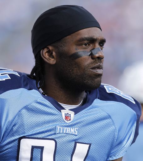 Randy Moss Retires: A Drama King Who Belongs in the Hall of Fame