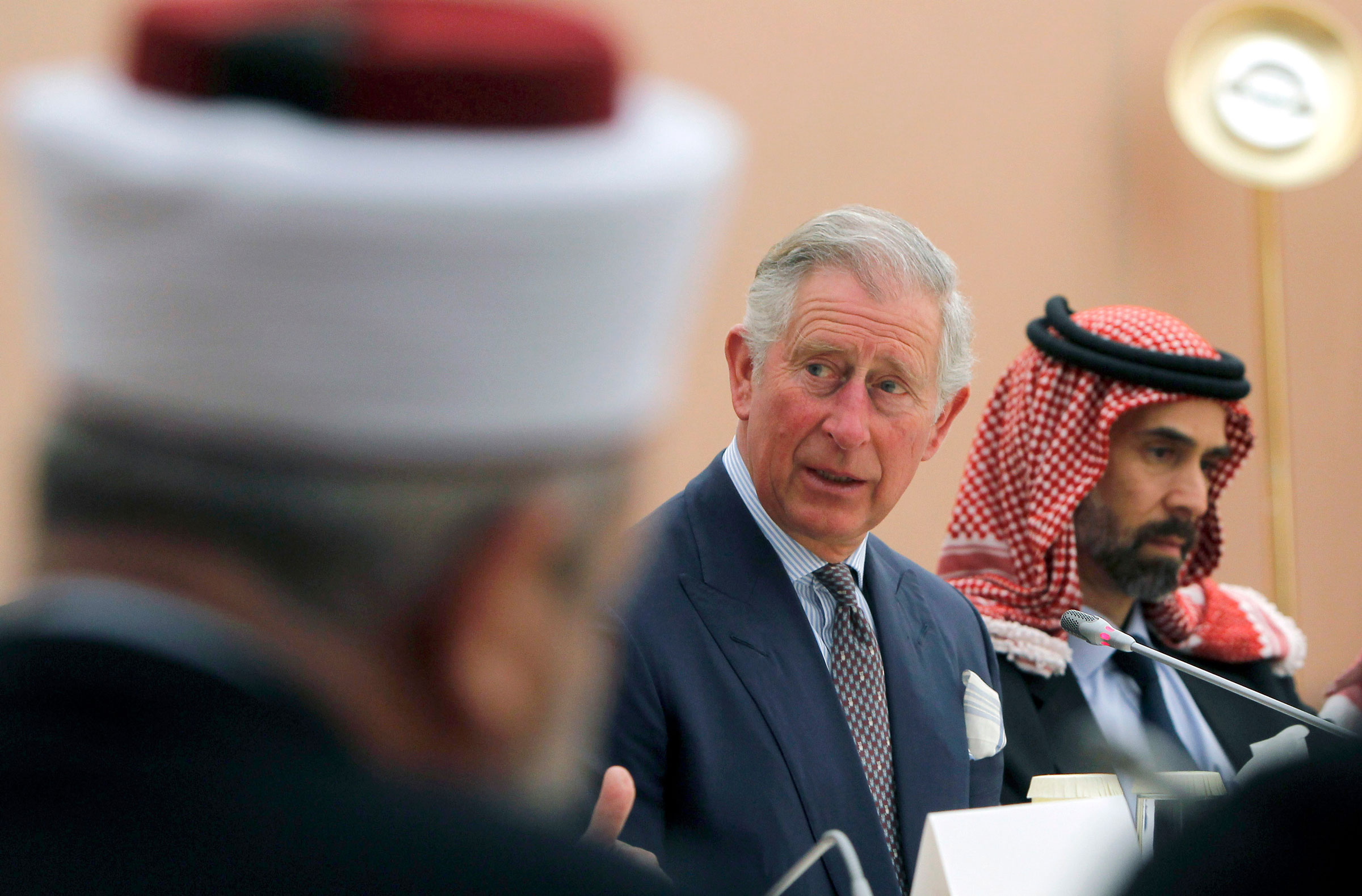 King Charles III’s Admiration for Islam Could Mend Divides
