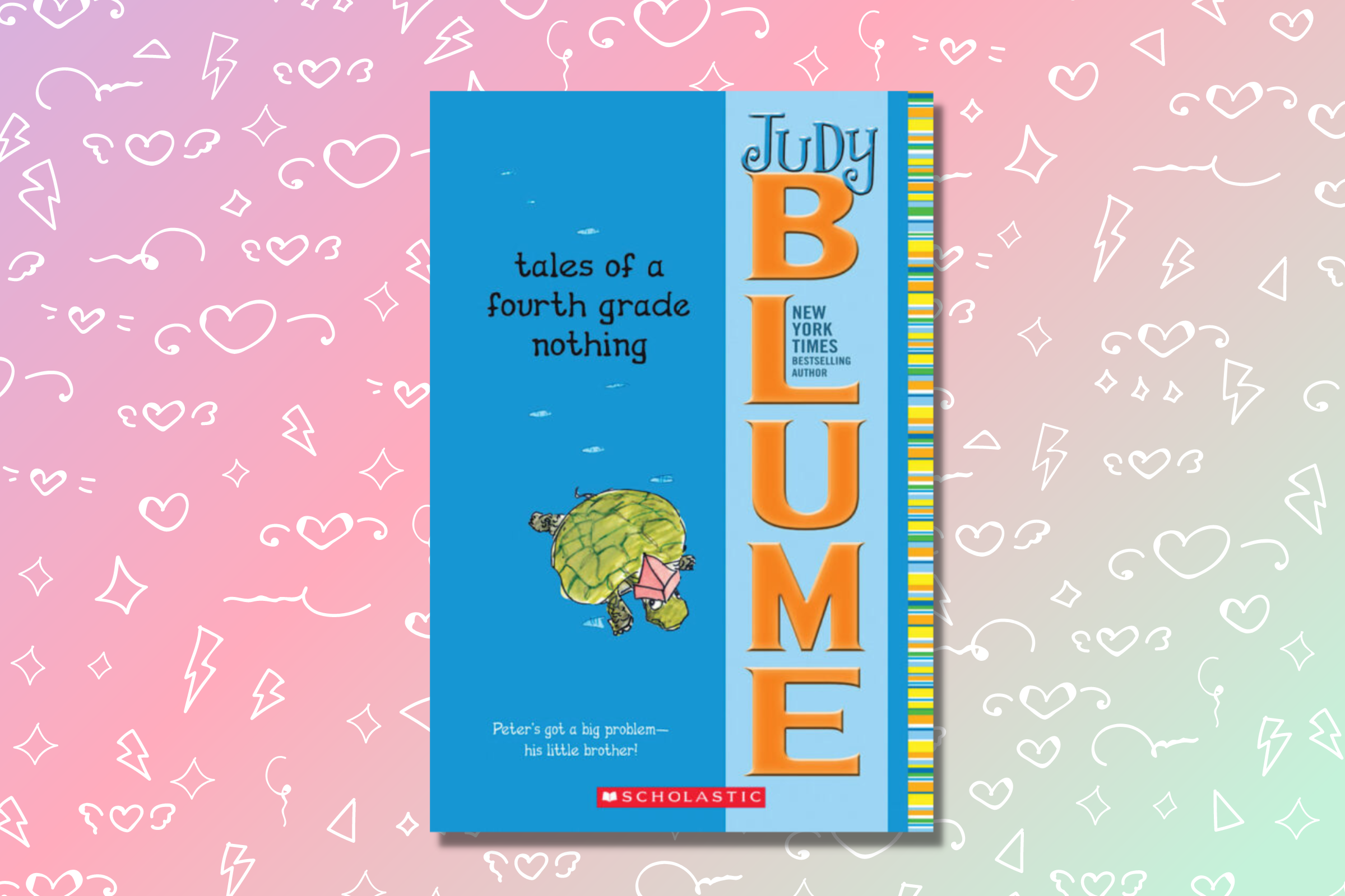 The Best Judy Blume Books By Age and Reading Level