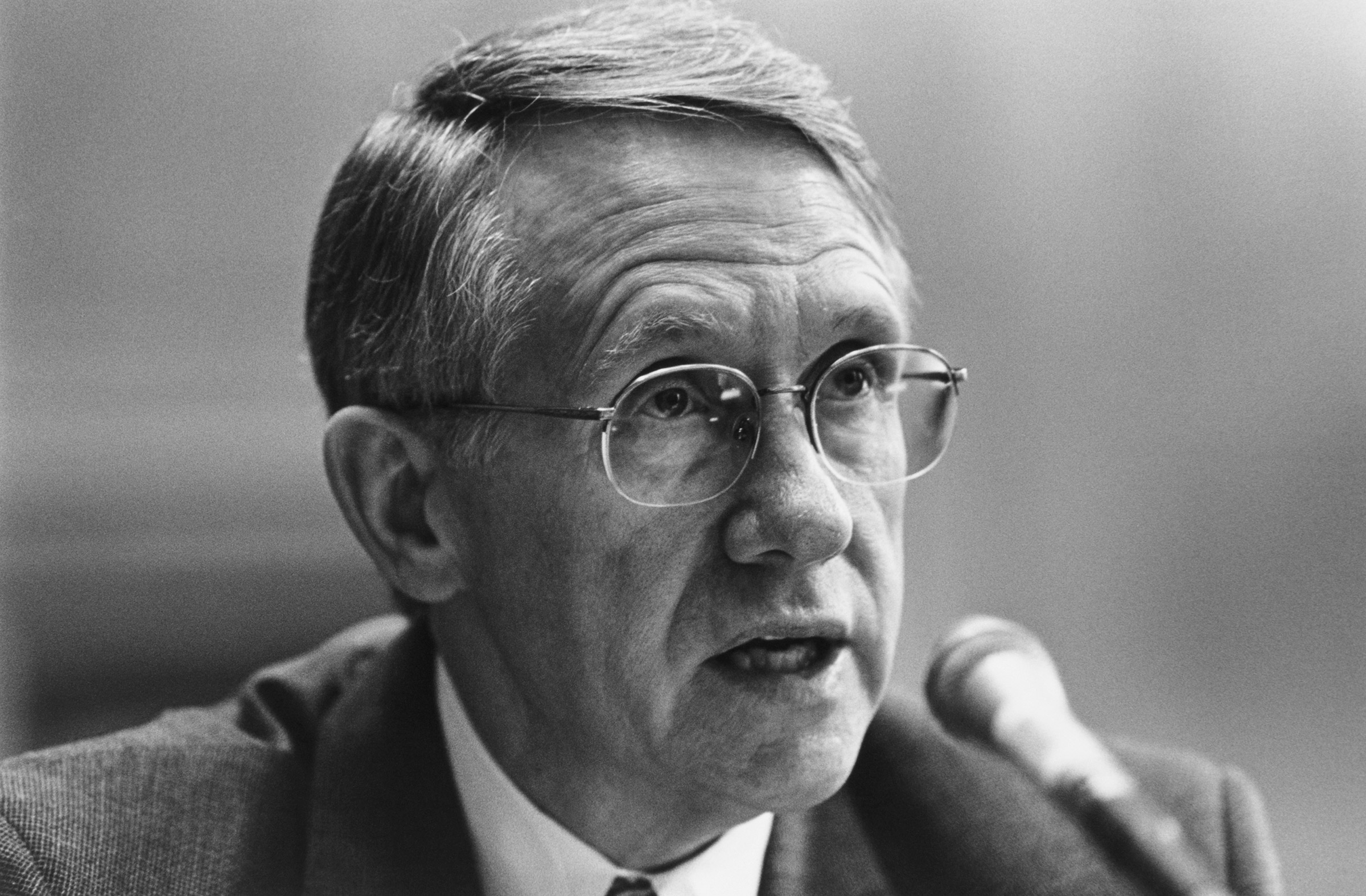 Harry Reid, Shrewd Ex-Senate Majority Leader, Dies