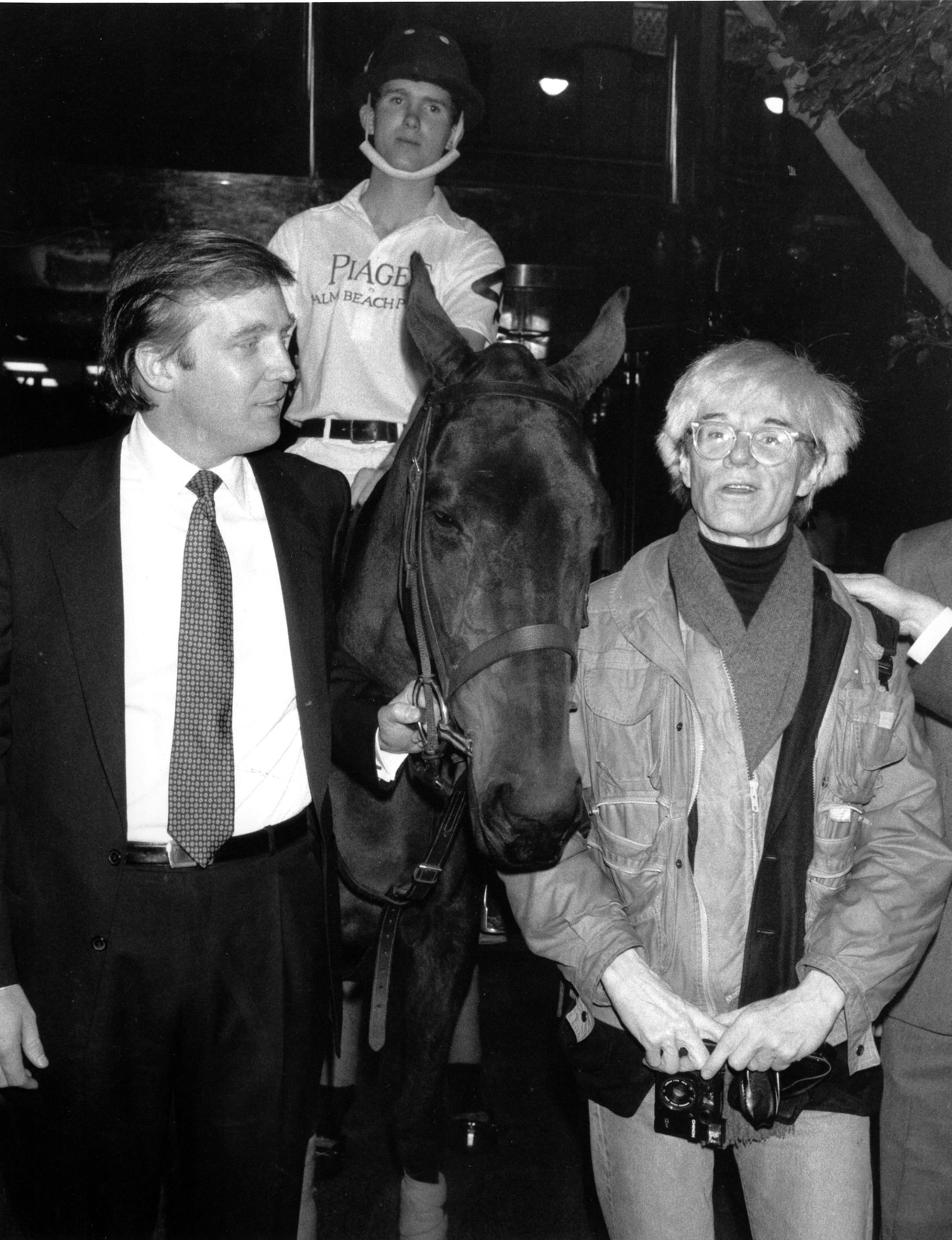 Donald Trump: 16 Successful and Unsuccessful Business Ventures