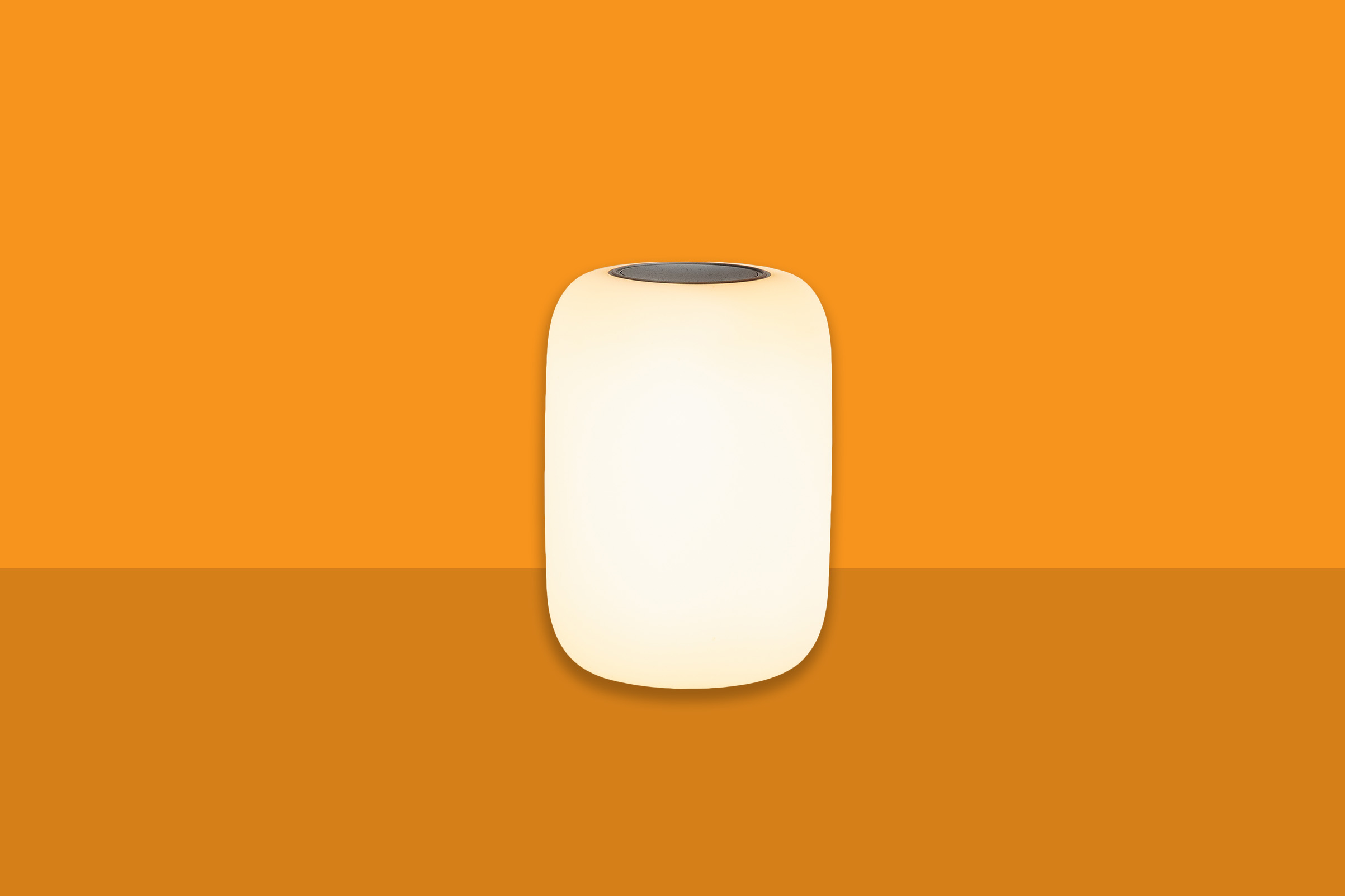 Casper Glow Review: A Smart Nightlight for Better Sleep
