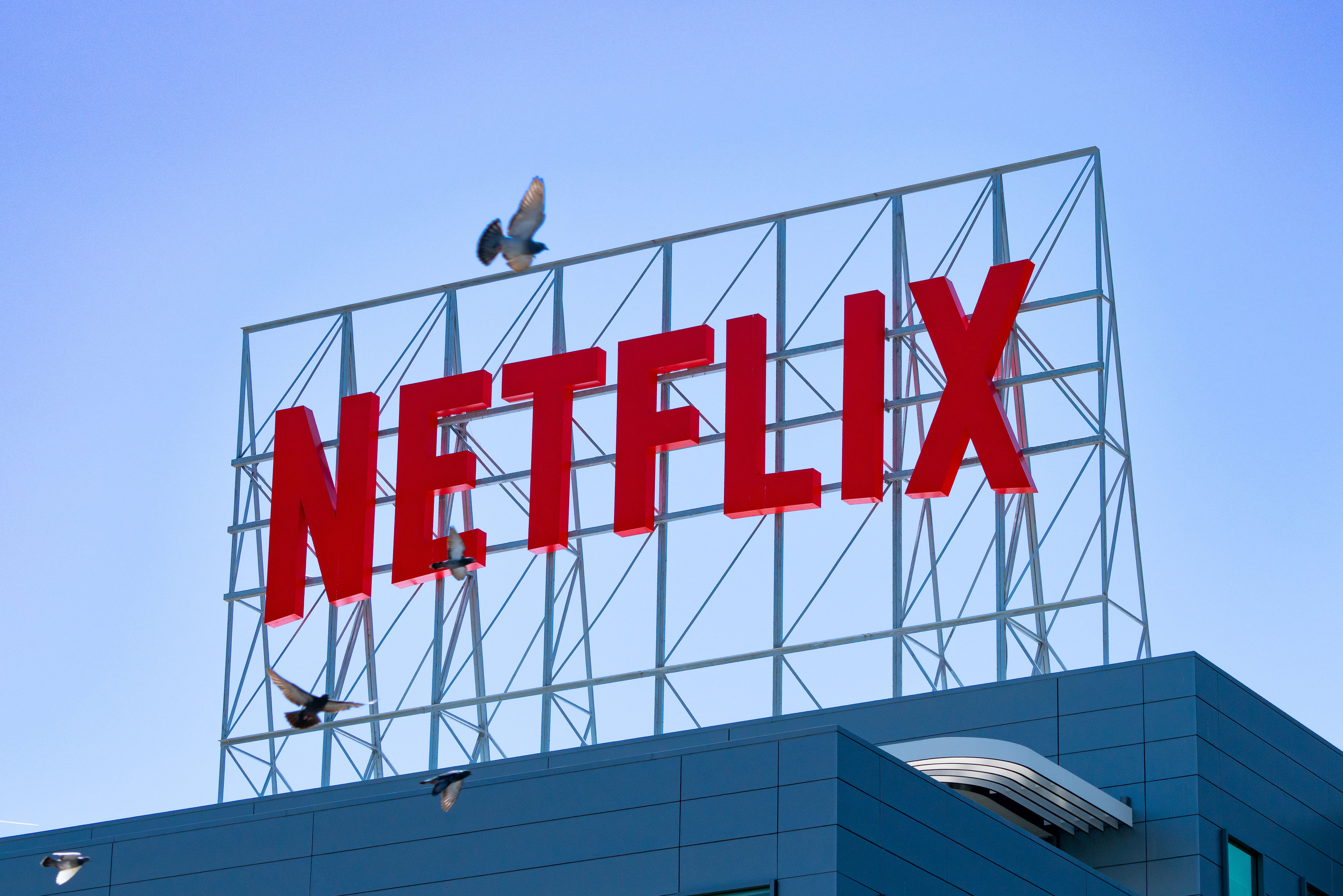 Netflix Loses 1 Million Subscribers in Second Quarter
