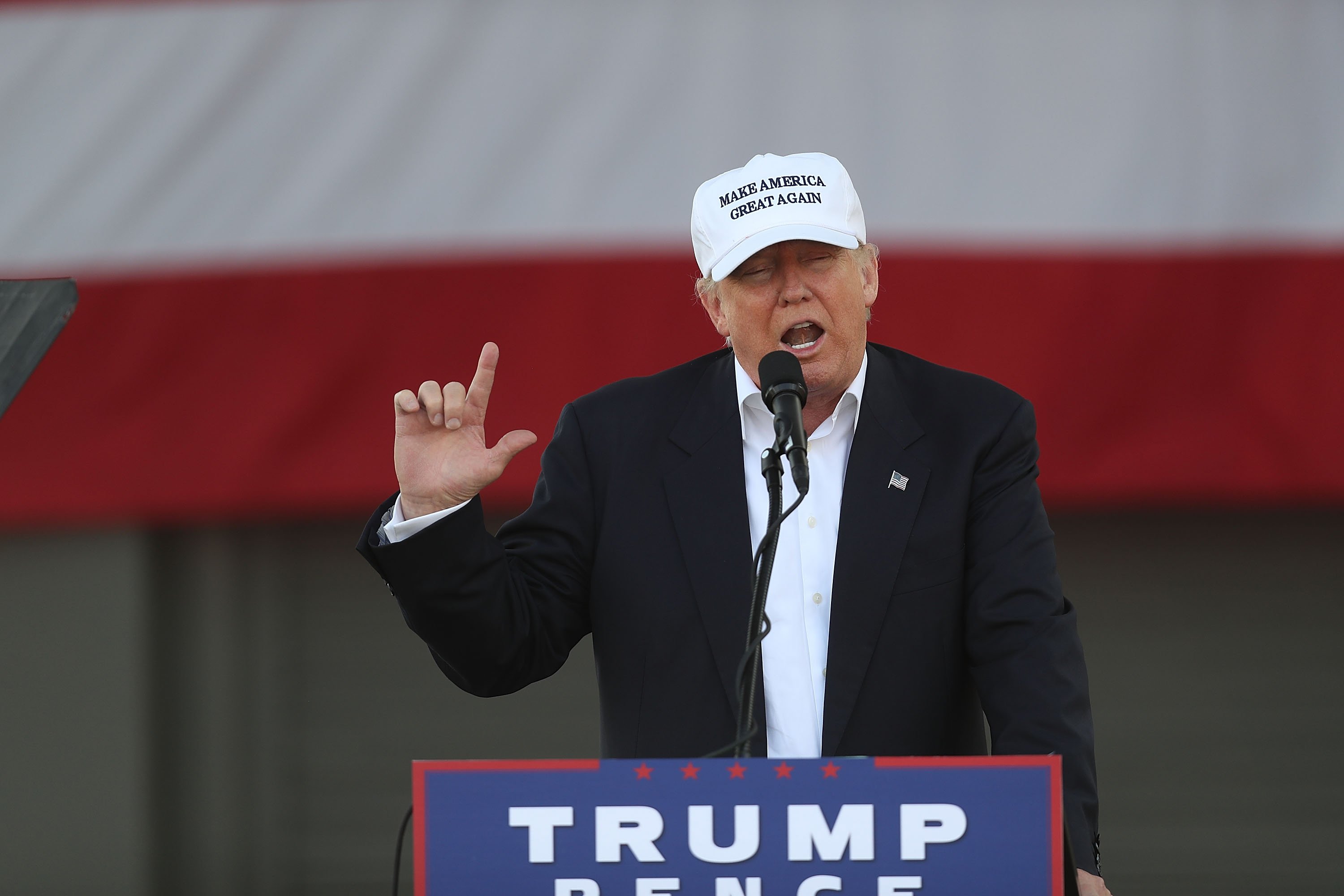 Hillary Clinton Impeachment: Donald Trump Raises Specter