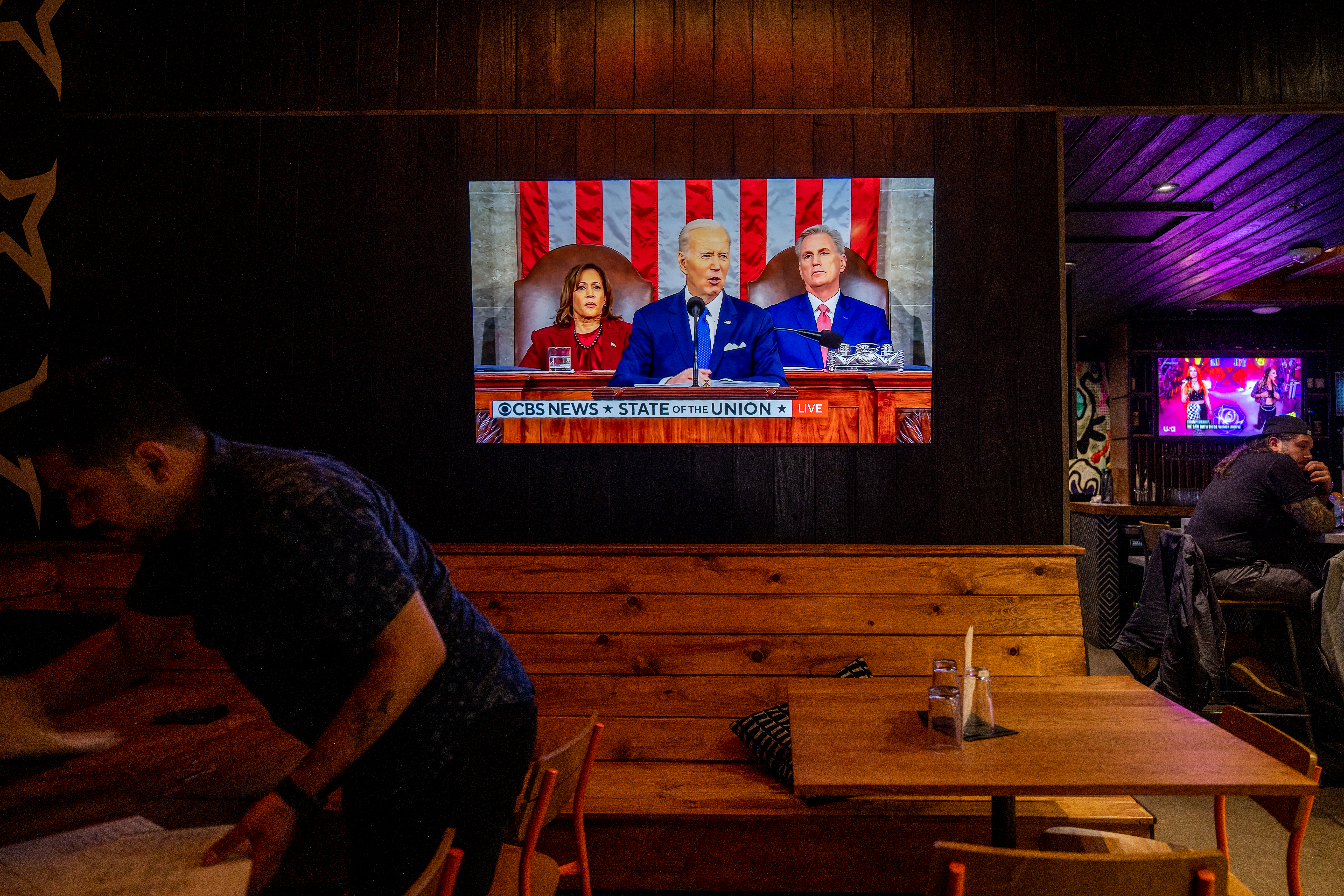What Biden Did and Didn’t Say About the Economy During His State of the ...