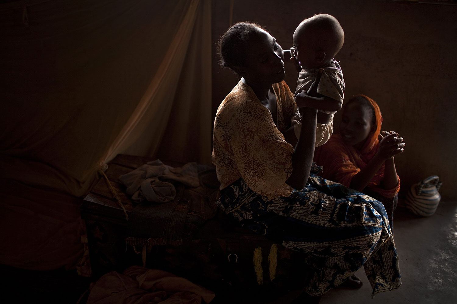 Imam Oumar Kobine Layama | TIME