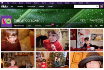 Flickr Turns 10: The Photo-Sharing Site's Rise, Fall and Revival