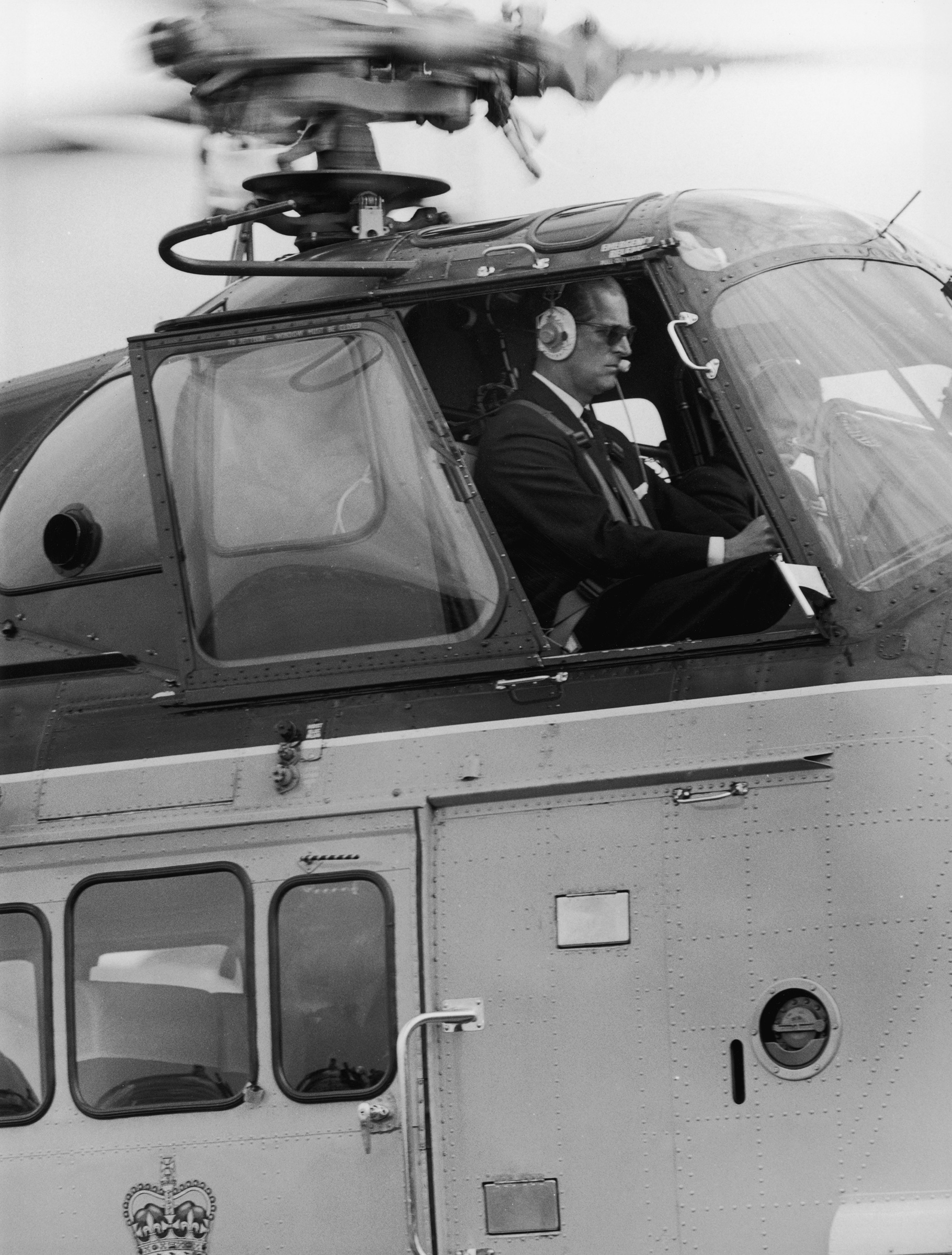 Prince Philip Dies: Remembering Queen Elizabeth II's Husband
