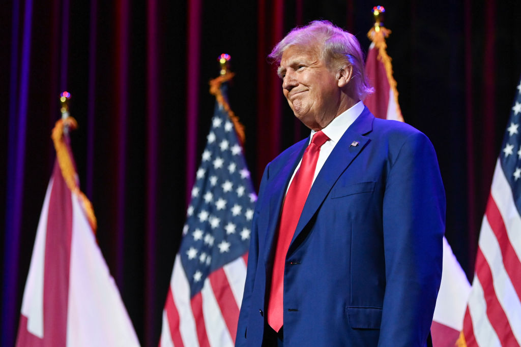 To Understand Trump's Appeal, Look to Alabama History