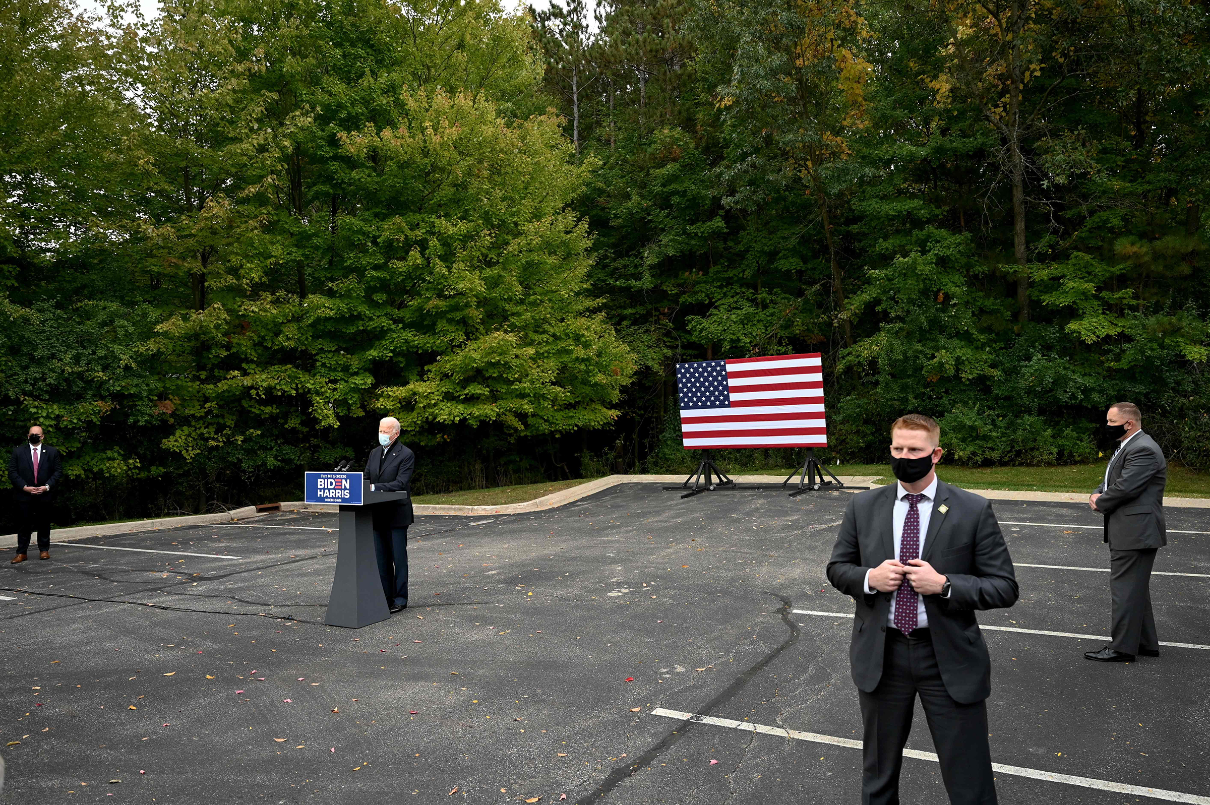 Joe Biden Wins 2020 Presidential Election: How He Did It