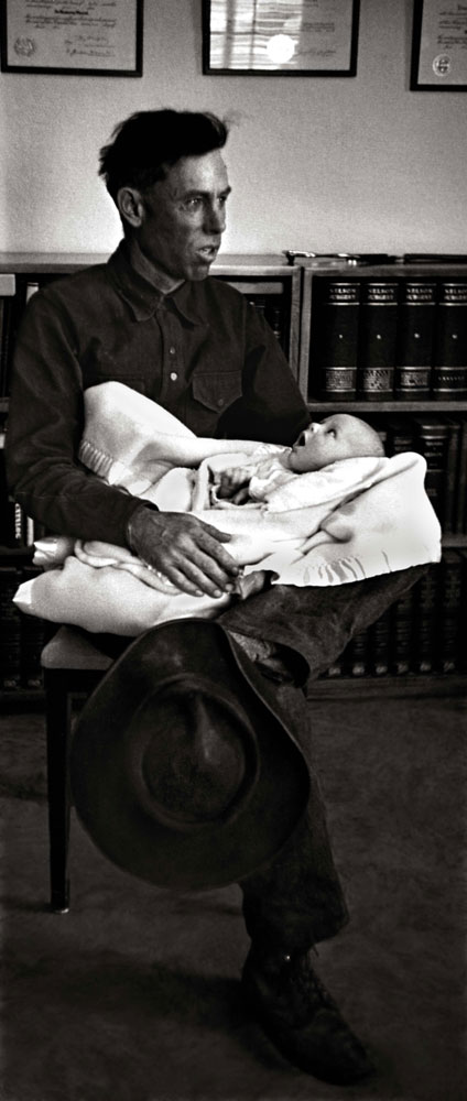 W. Eugene Smith's 'Country Doctor': Revisiting a Landmark Photo Essay