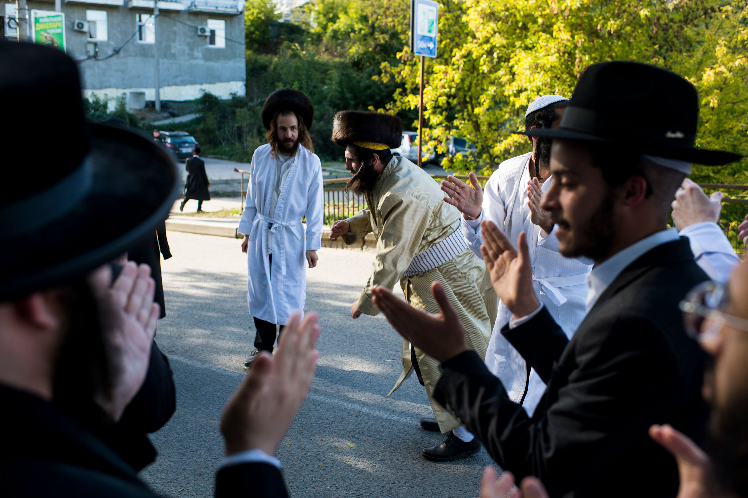 The Truth about Ukraine and the Jews