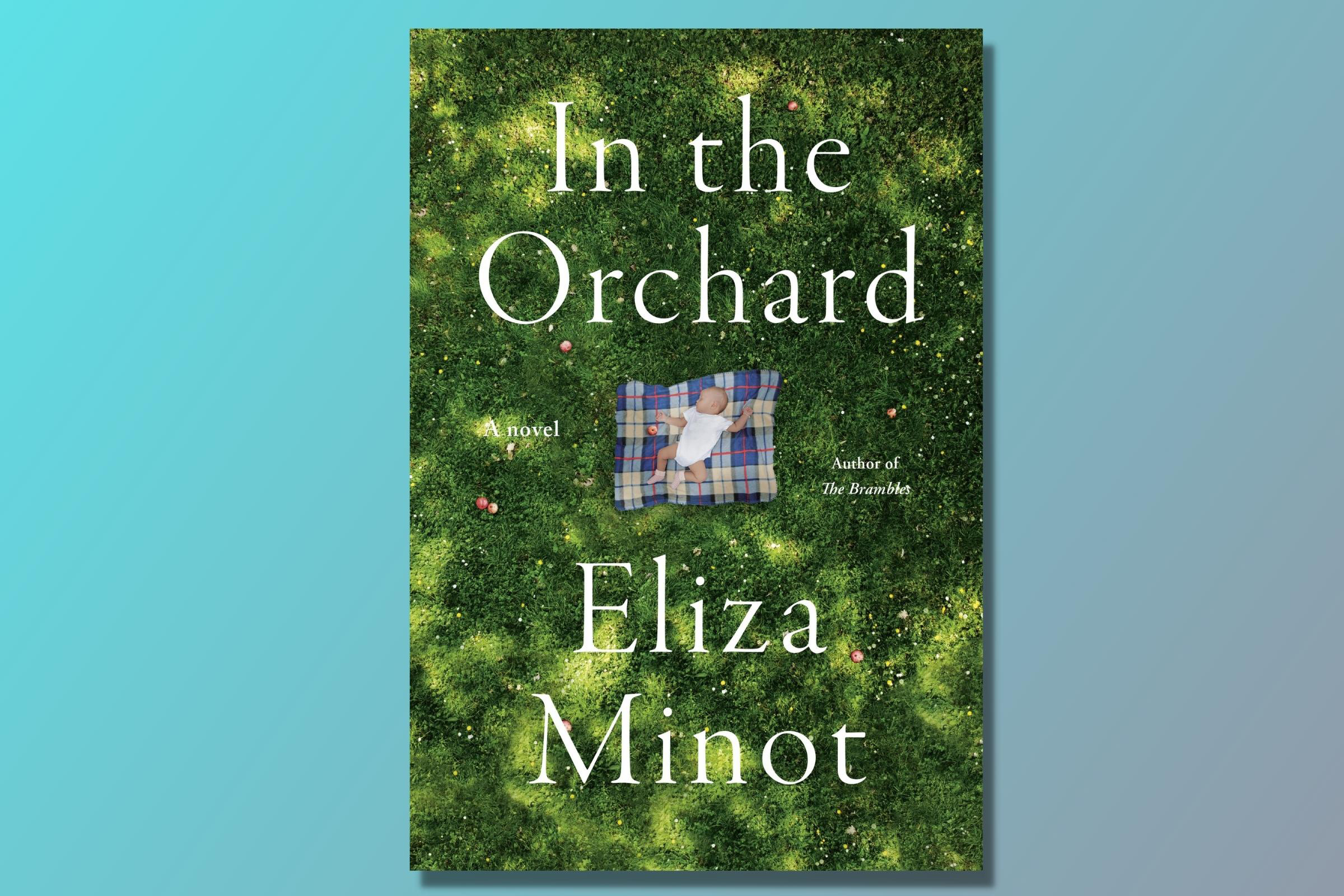8 Books to Read About Motherhood For Mother's Day
